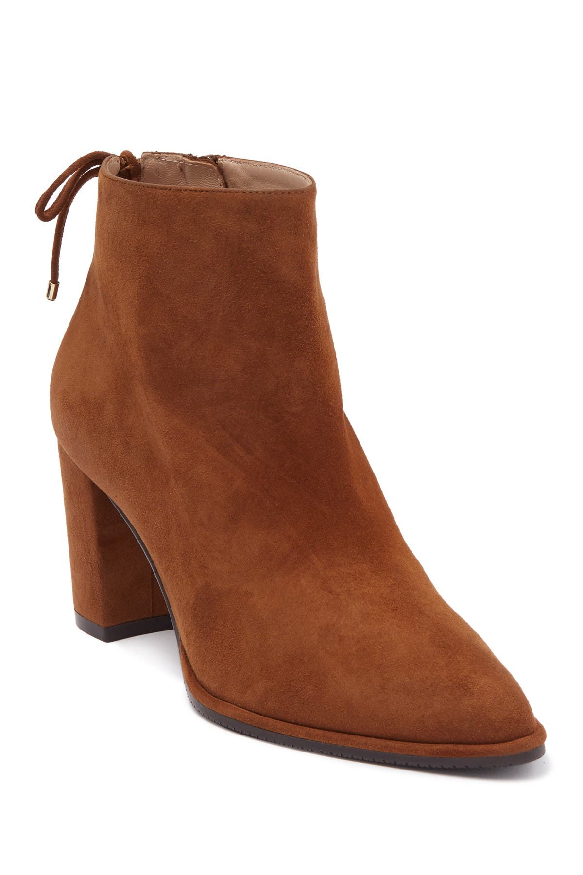 Stuart Weitzman Gardiner Bootie | Nordstromrack