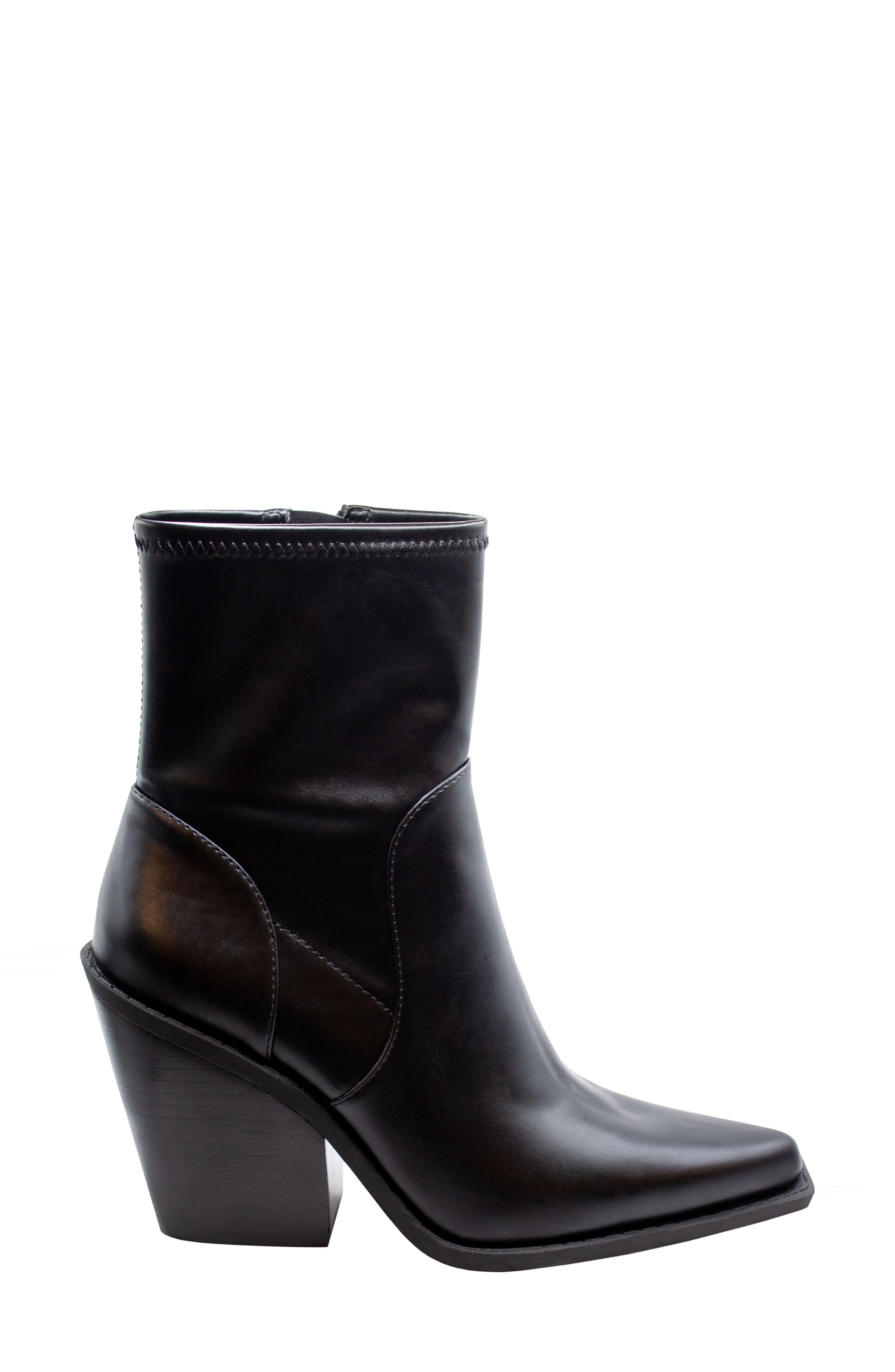 Charles by Charles David Wynter Pointed Toe Bootie (Women) | Nordstrom