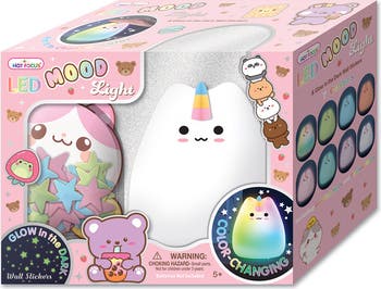 HOT FOCUS LED Moody Light Critter | Nordstromrack