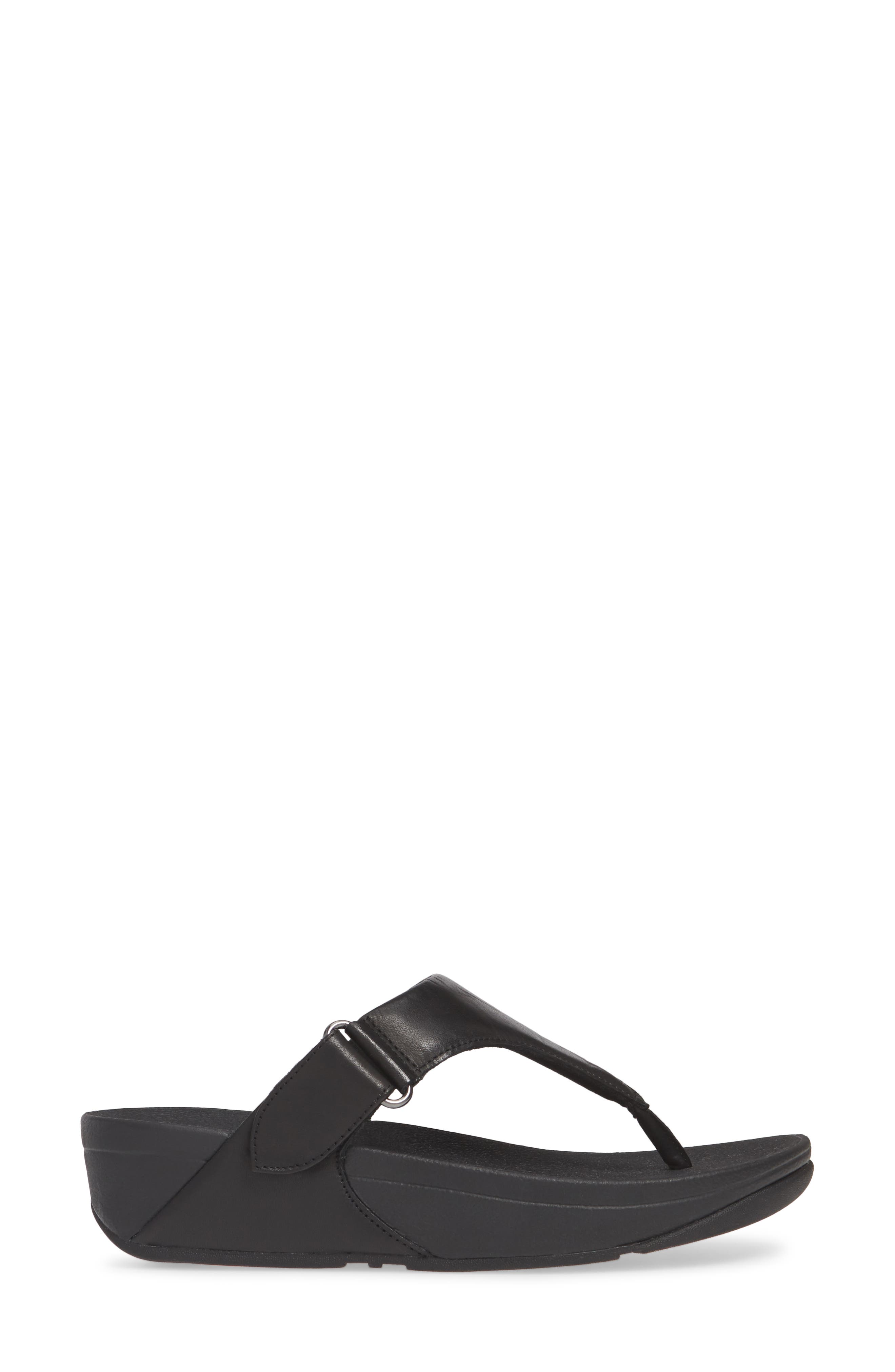 FitFlop Sarna Flip Flop (Women) | Nordstromrack
