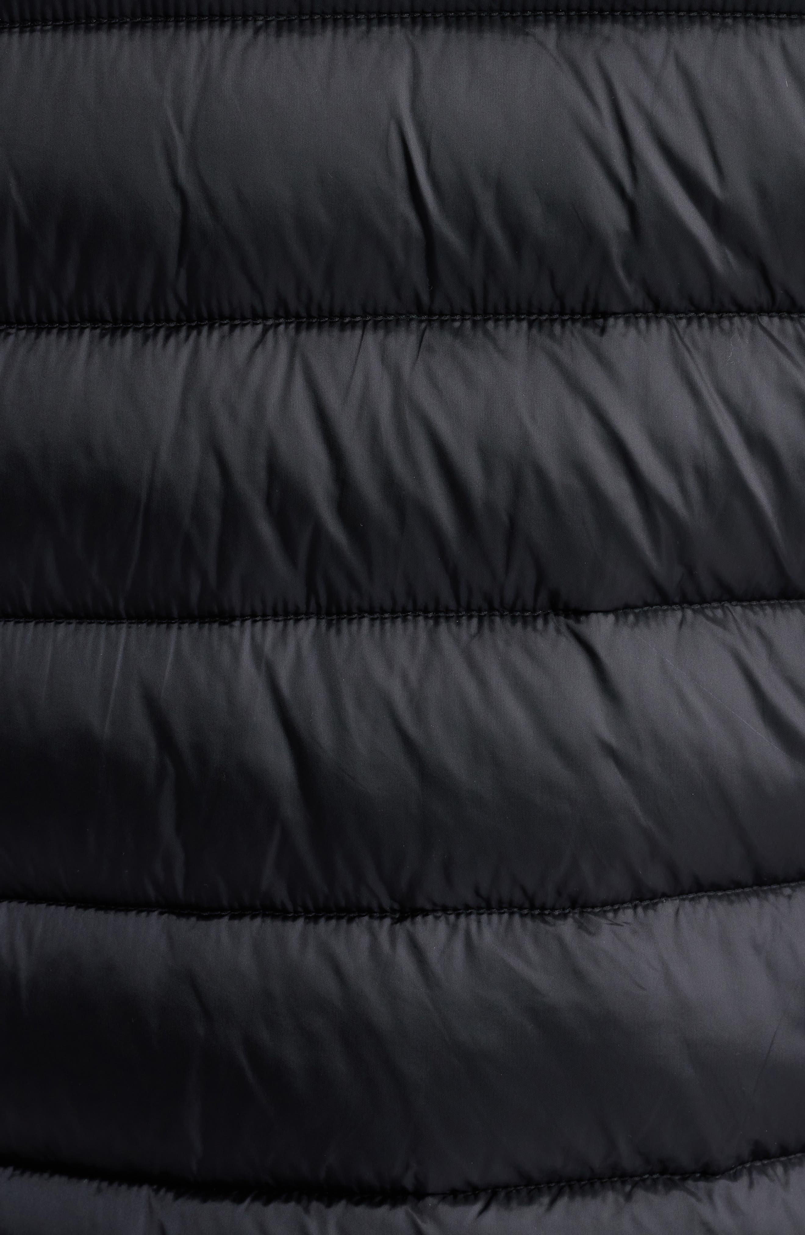 Save The Duck Elsie Water & Wind Repellent Puffer Jacket | Nordstrom