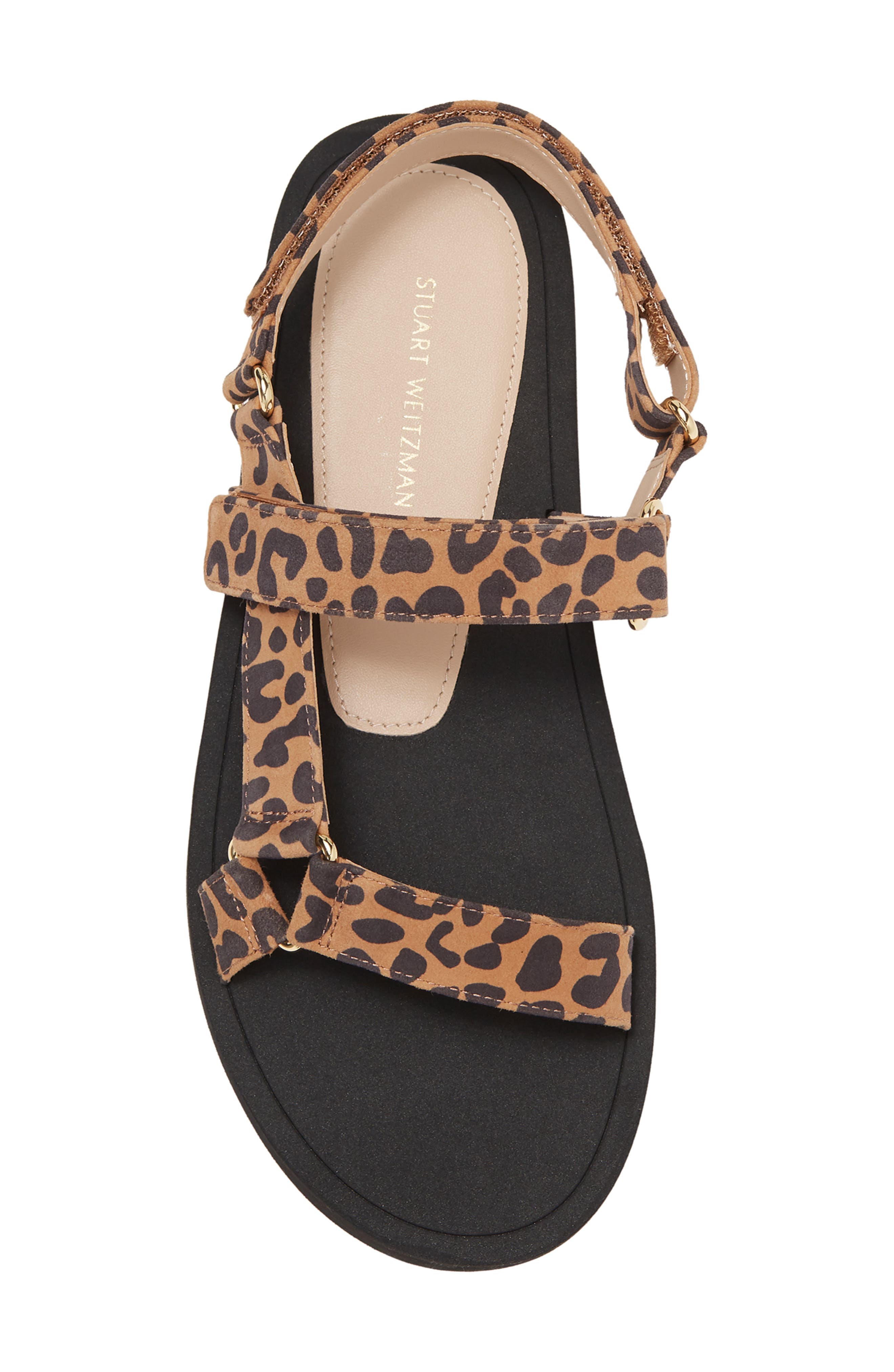 Stuart Weitzman Vail Sport Sandal (Women) | Nordstromrack