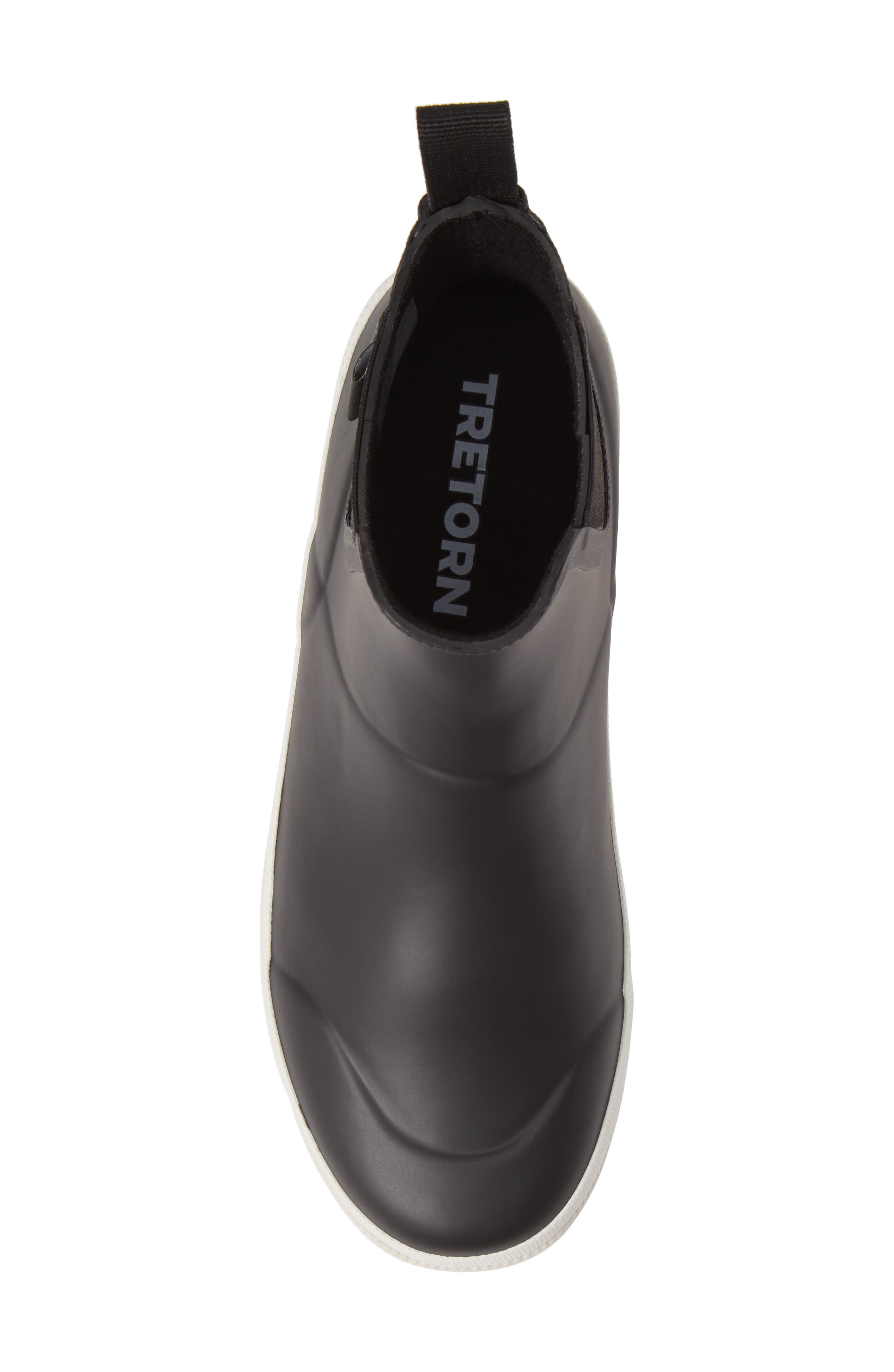 Tretorn Lina3 Waterproof Chelsea Rain Boot (Women) | Nordstrom