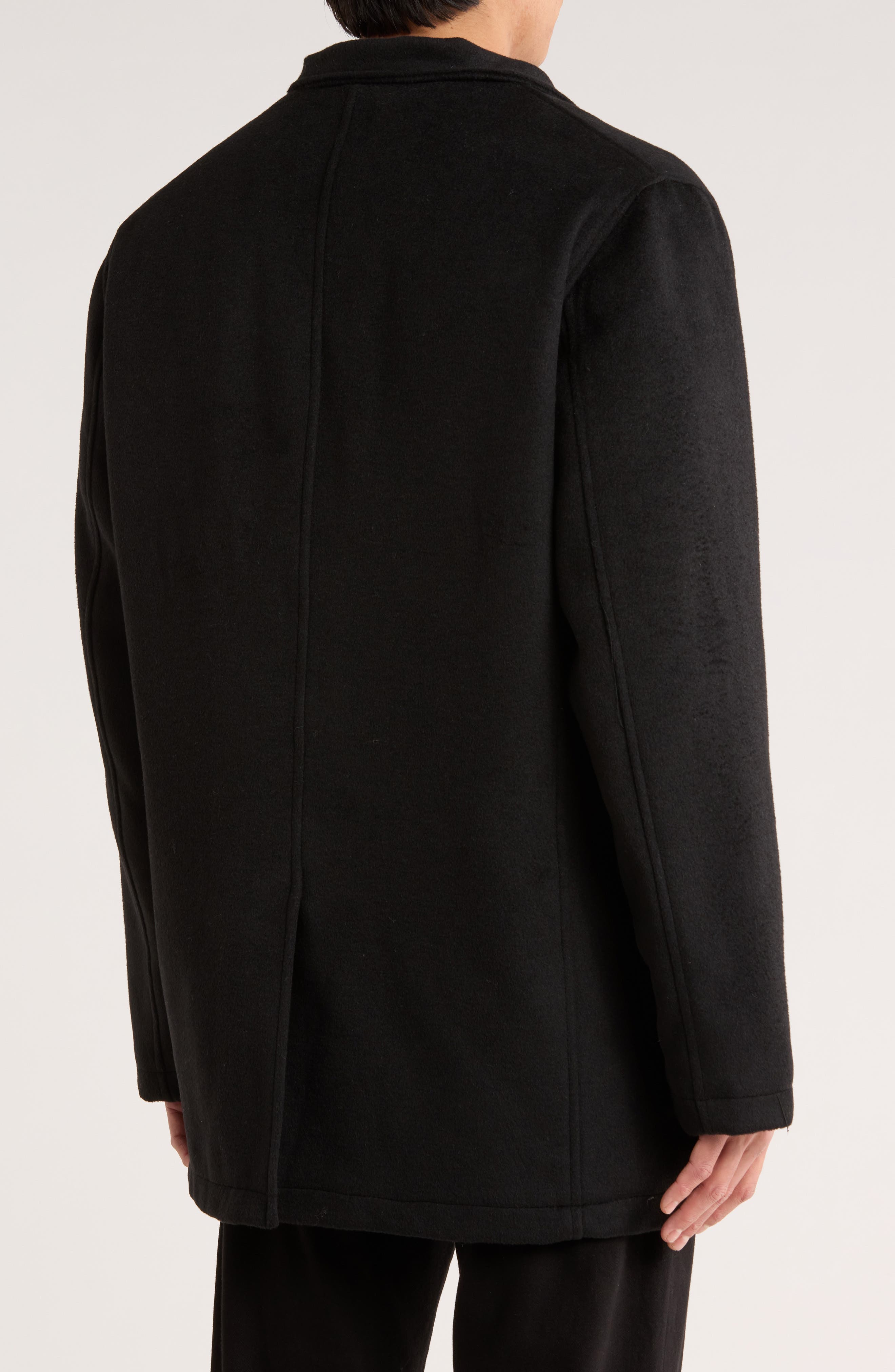 Robert Graham Stand Collar Coat | Nordstromrack