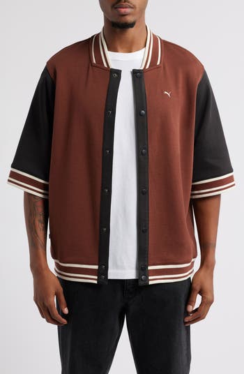 PUMA x The Brooklyn Circus Shooting Shirt | Nordstrom