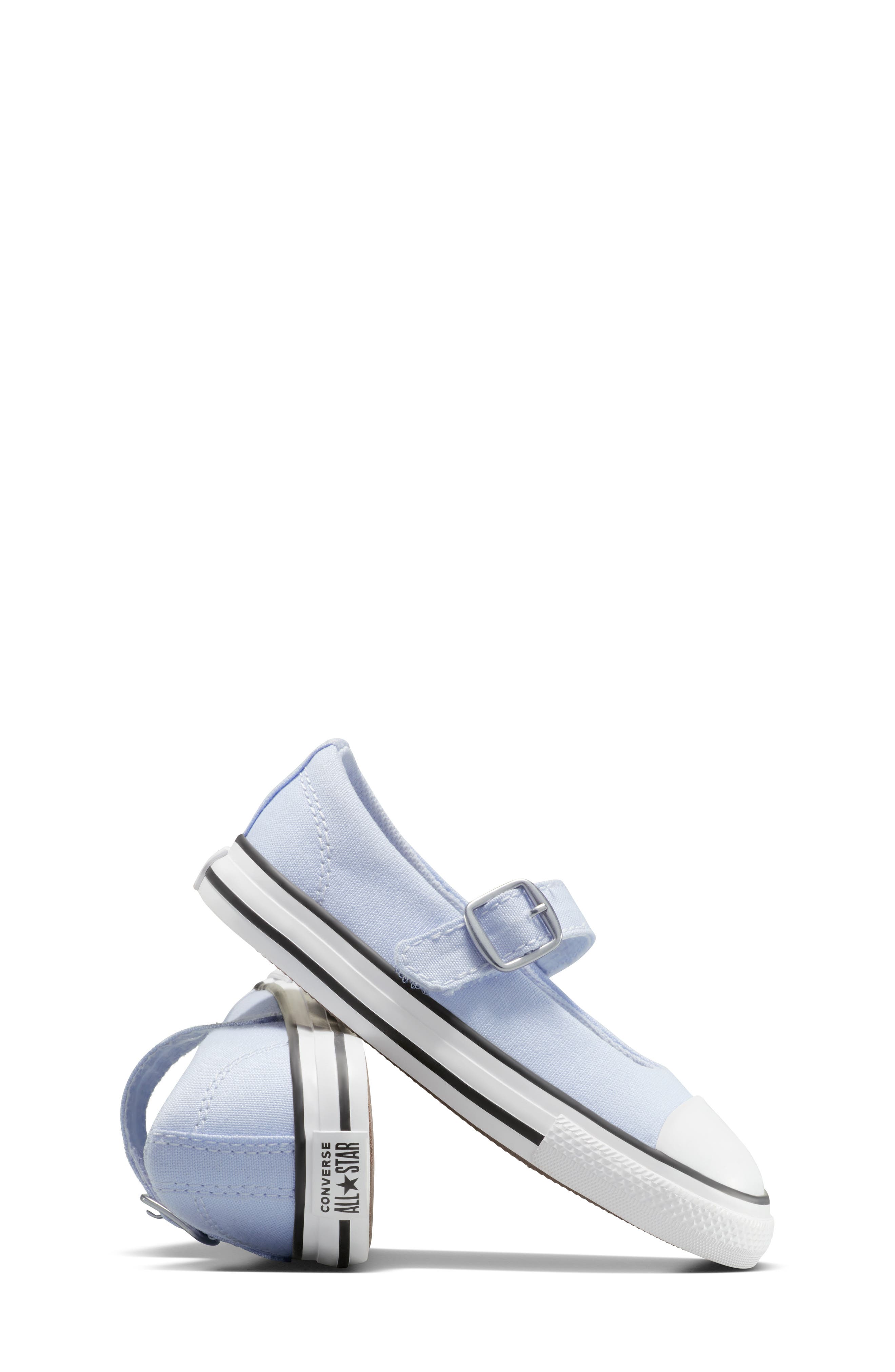 Converse Kids' Chuck Taylor® All Star® Dainty Mary Jane Sneaker ...