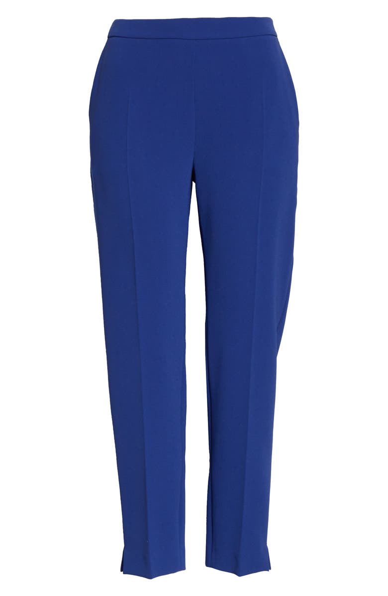 Max Mara Kerry Slim Ankle Pants | Nordstromrack