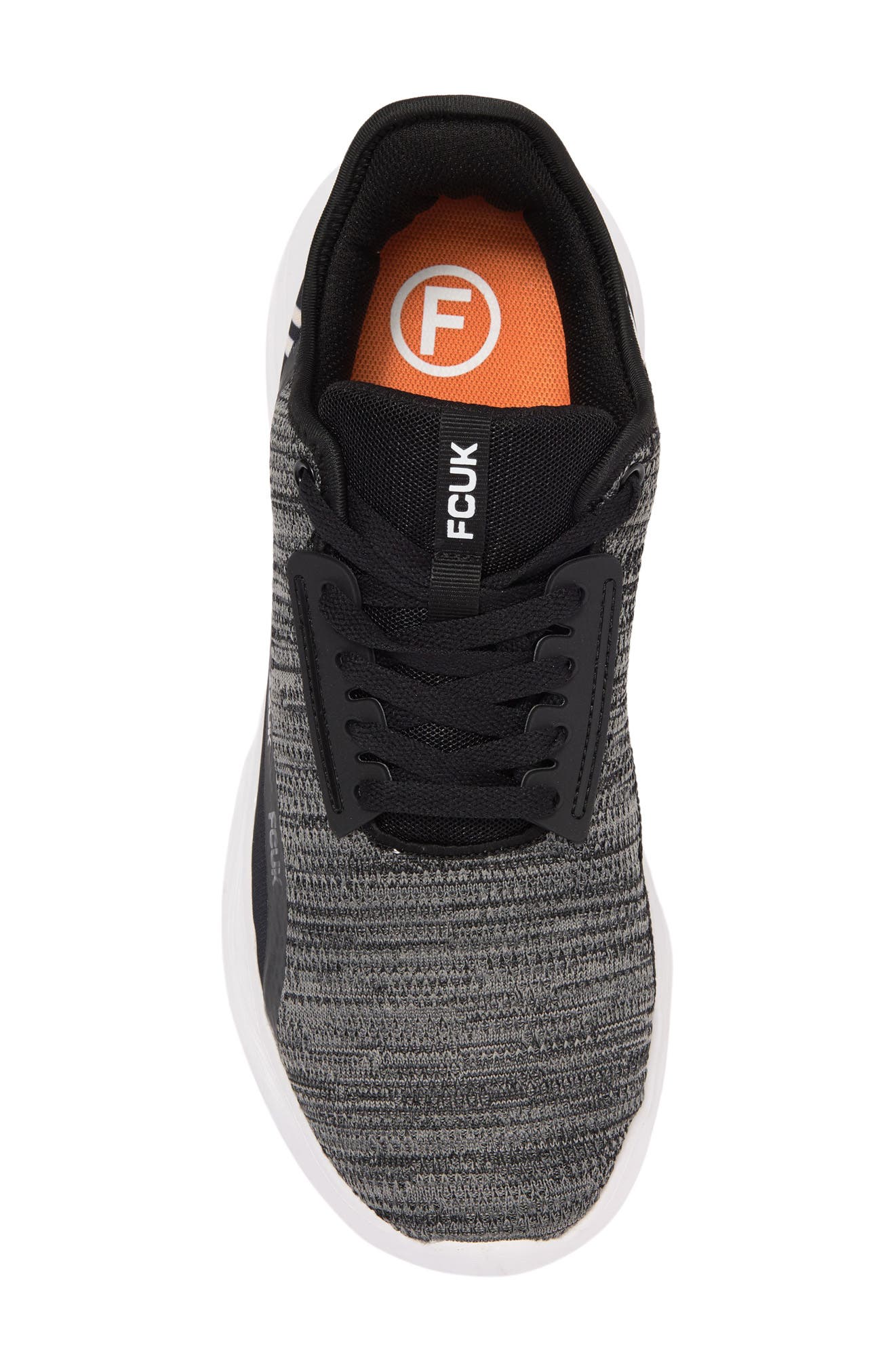 French Connection Runner Lace-Up Running Shoe (Men) | Nordstromrack