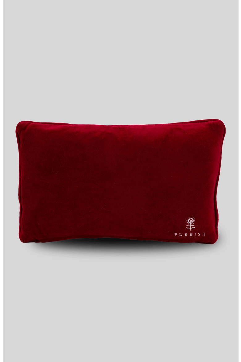 Mentally Stable Needlepoint Pillow | Nordstrom