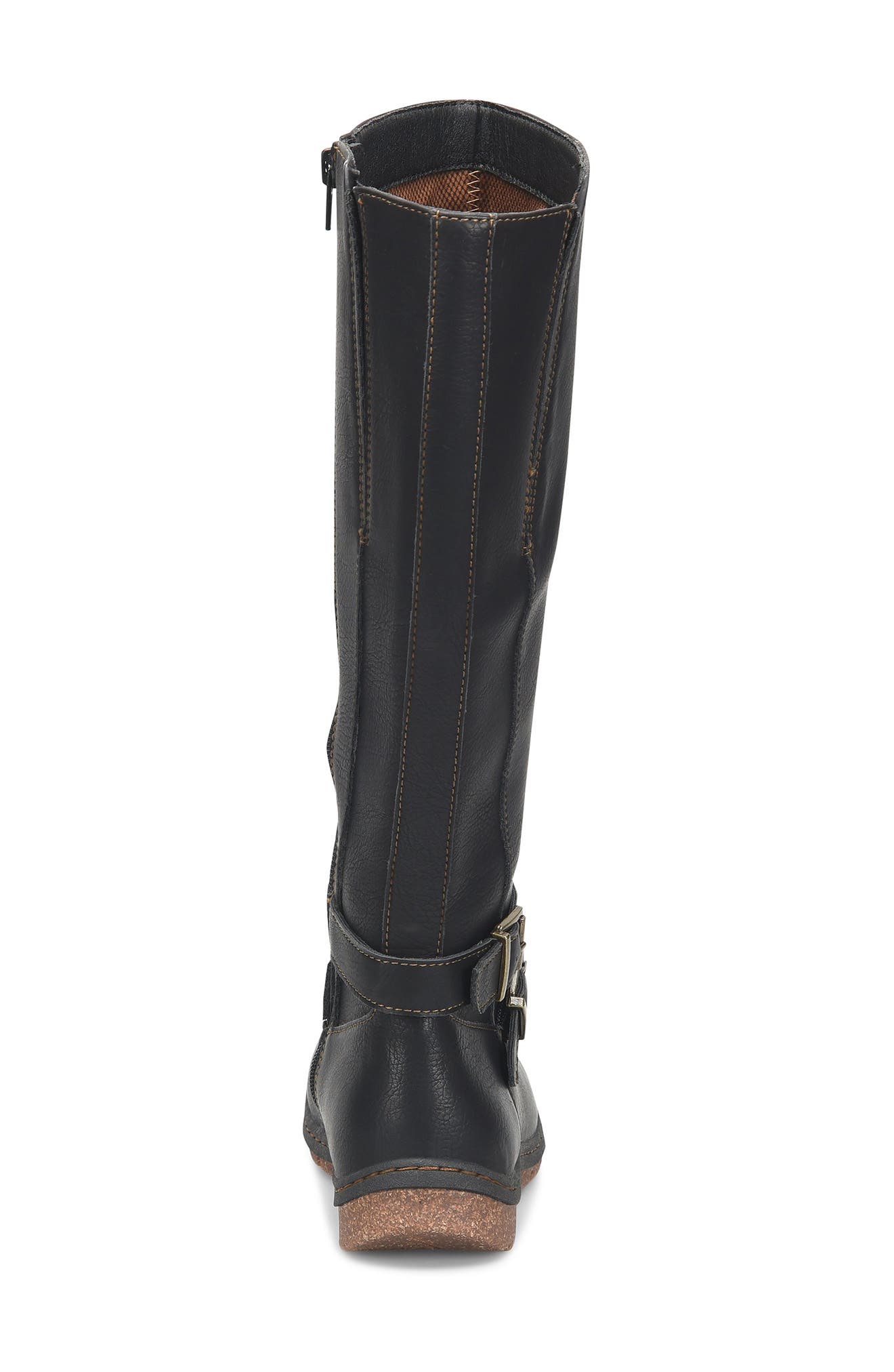 B O C BY BØRN Addyson Buckle Boot (Women) | Nordstromrack