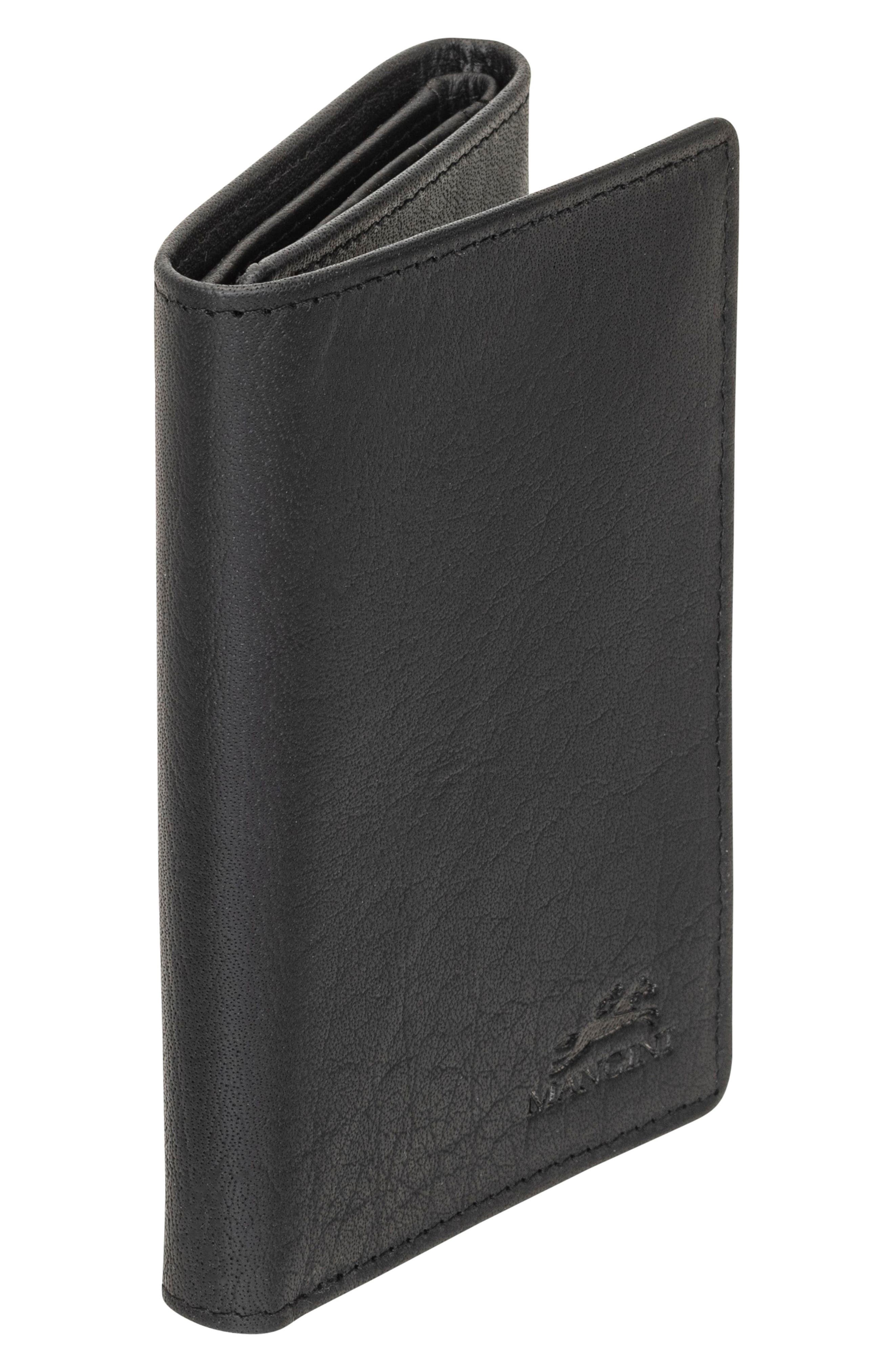 Mancini RFID Trifold Wallet | Nordstromrack