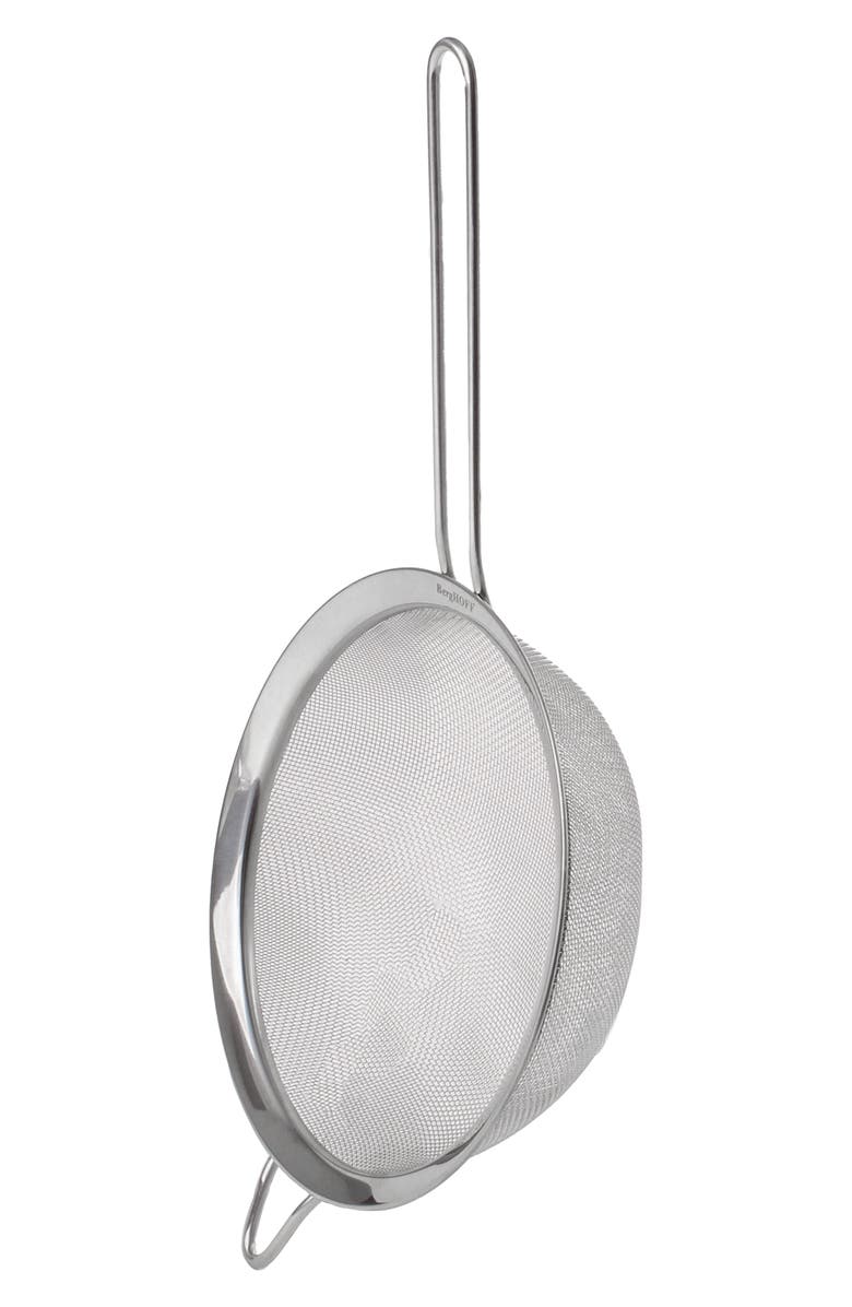 BergHOFF Stainless Steel Mesh Strainer 3-Piece Set | Nordstromrack