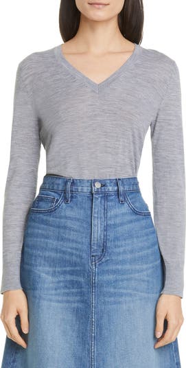 PARTOW Franca Merino Wool Sweater | Nordstrom