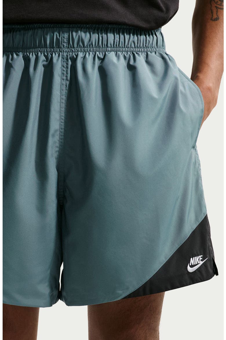 Windrunner Lightweight Woven Shorts (Men) | Nordstrom