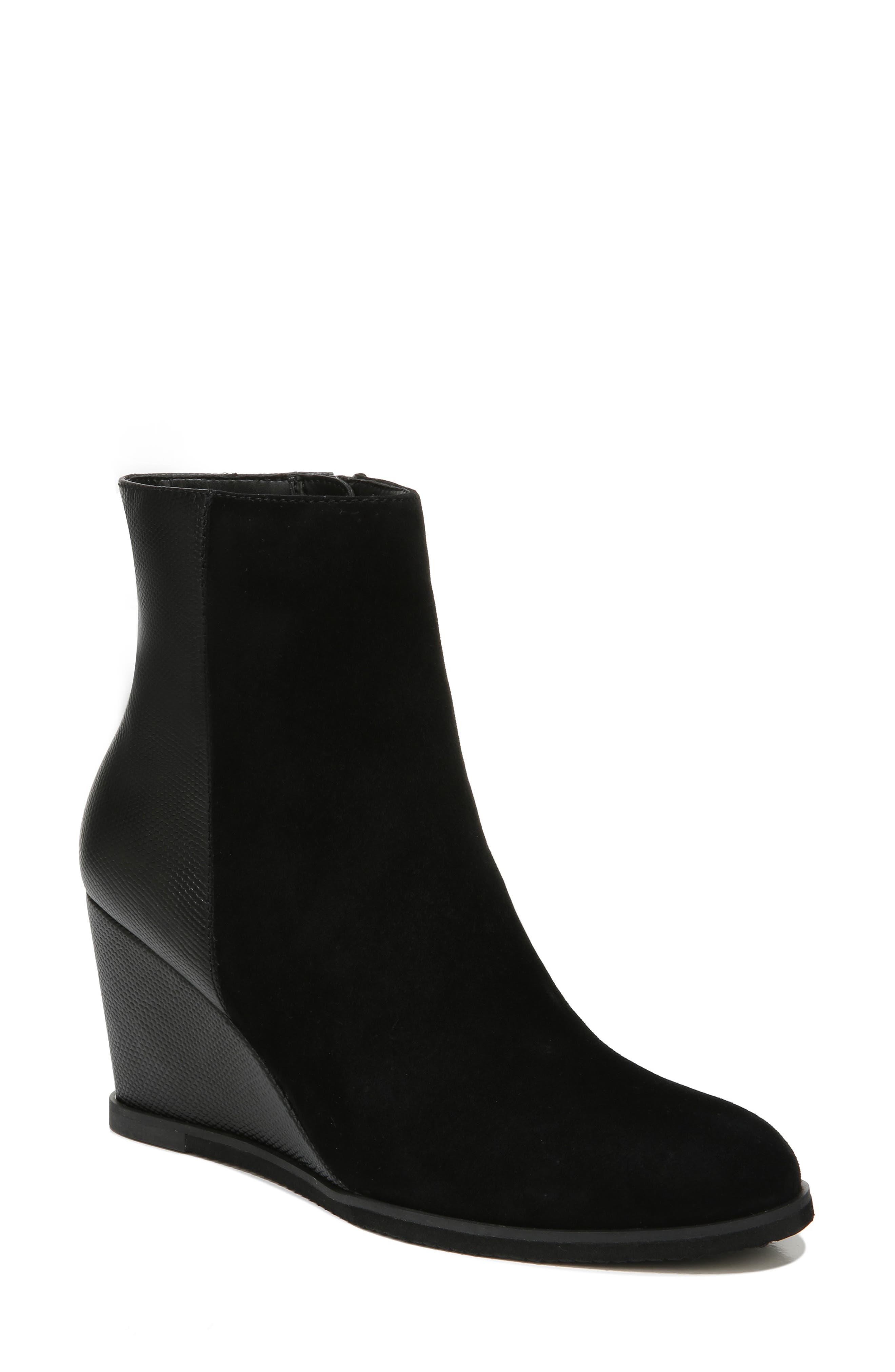 Naturalizer Garnet Bootie (Women) | Nordstromrack