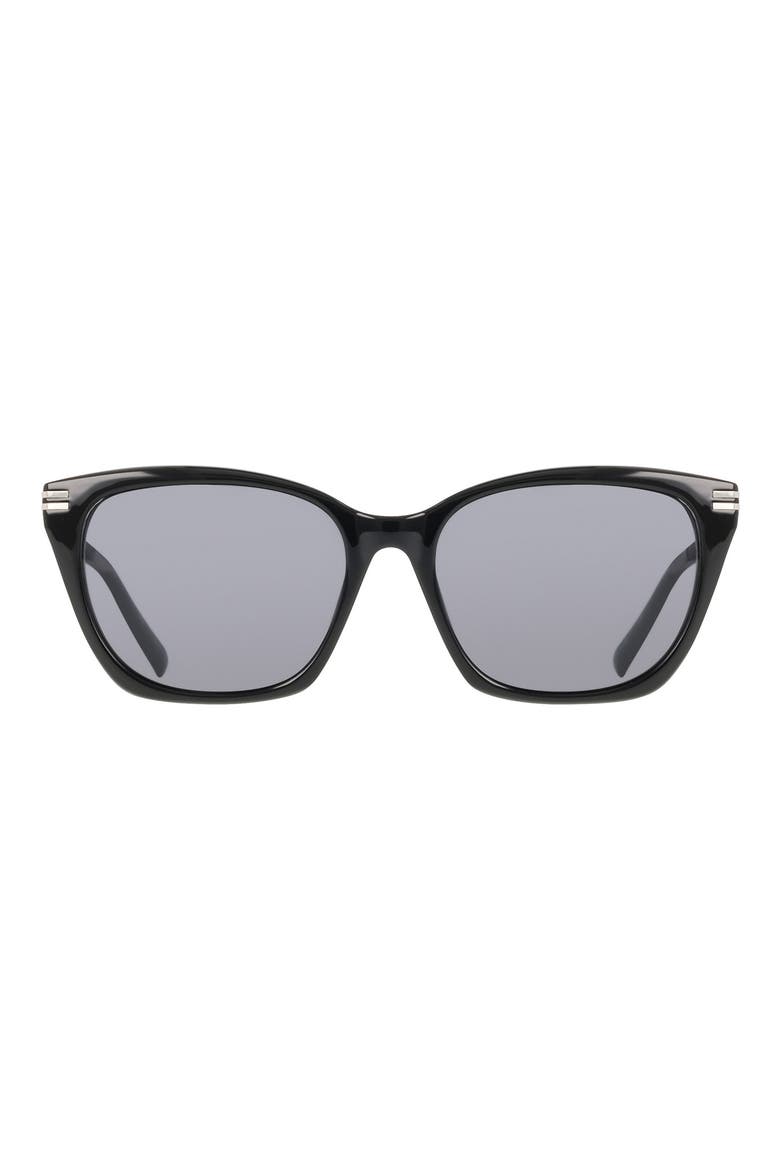 54mm Cat Eye Sunglasses | Nordstromrack