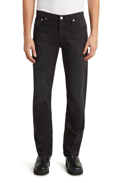 Men's Straight Fit Jeans | Nordstrom