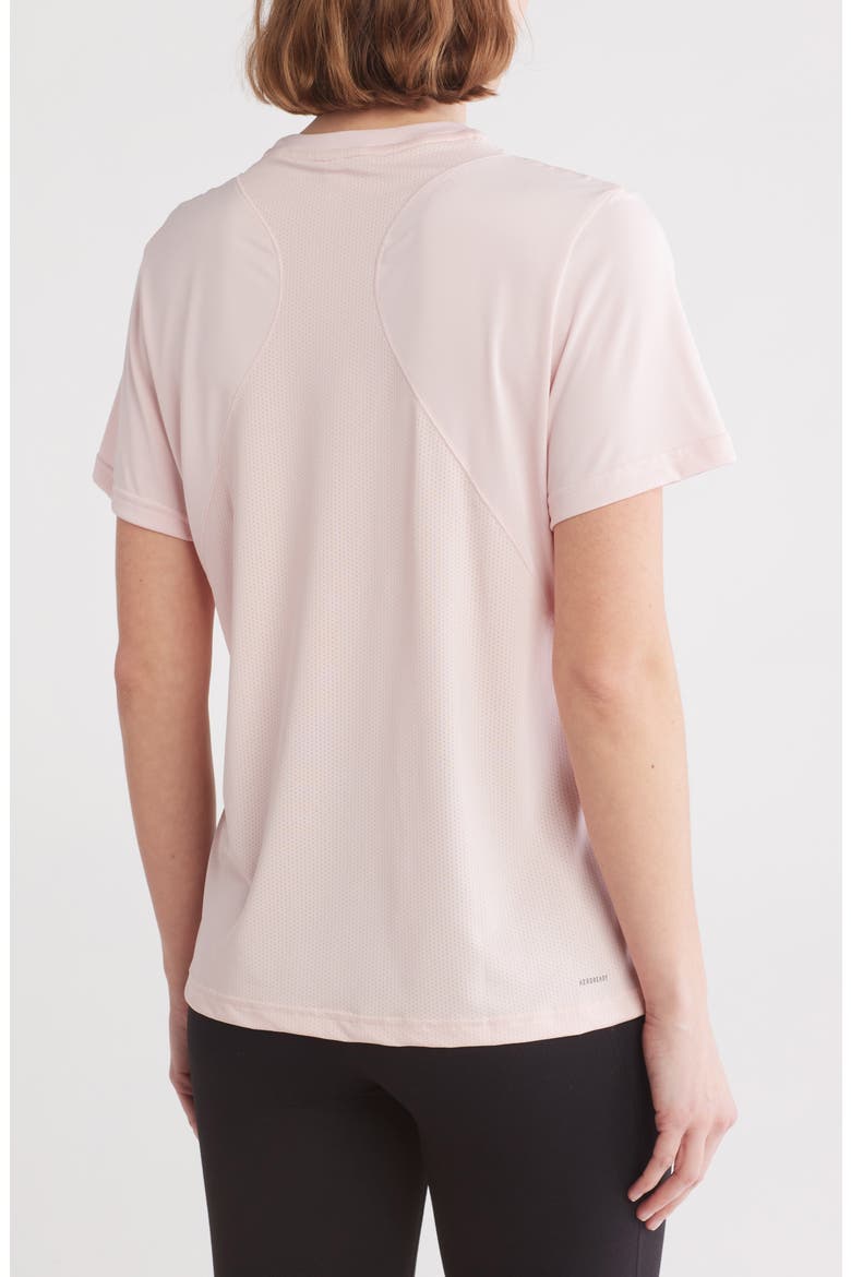 Training D4T AEROREADY T-Shirt (Women) | Nordstromrack