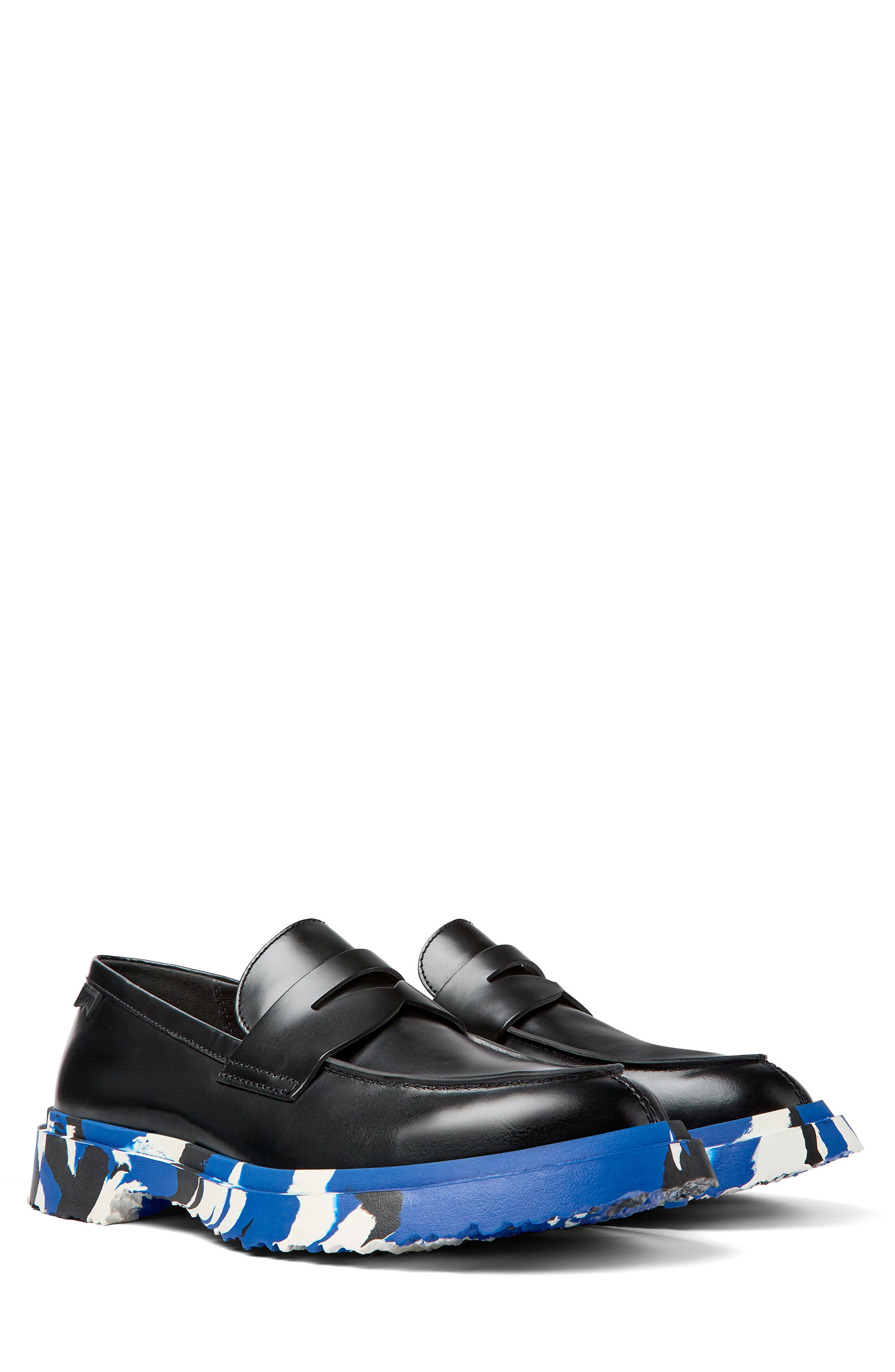 Camper Walden Penny Loafer (Men) | Nordstromrack