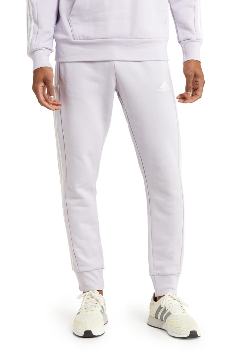 adidas Essentials French Terry Tape Joggers | Nordstromrack