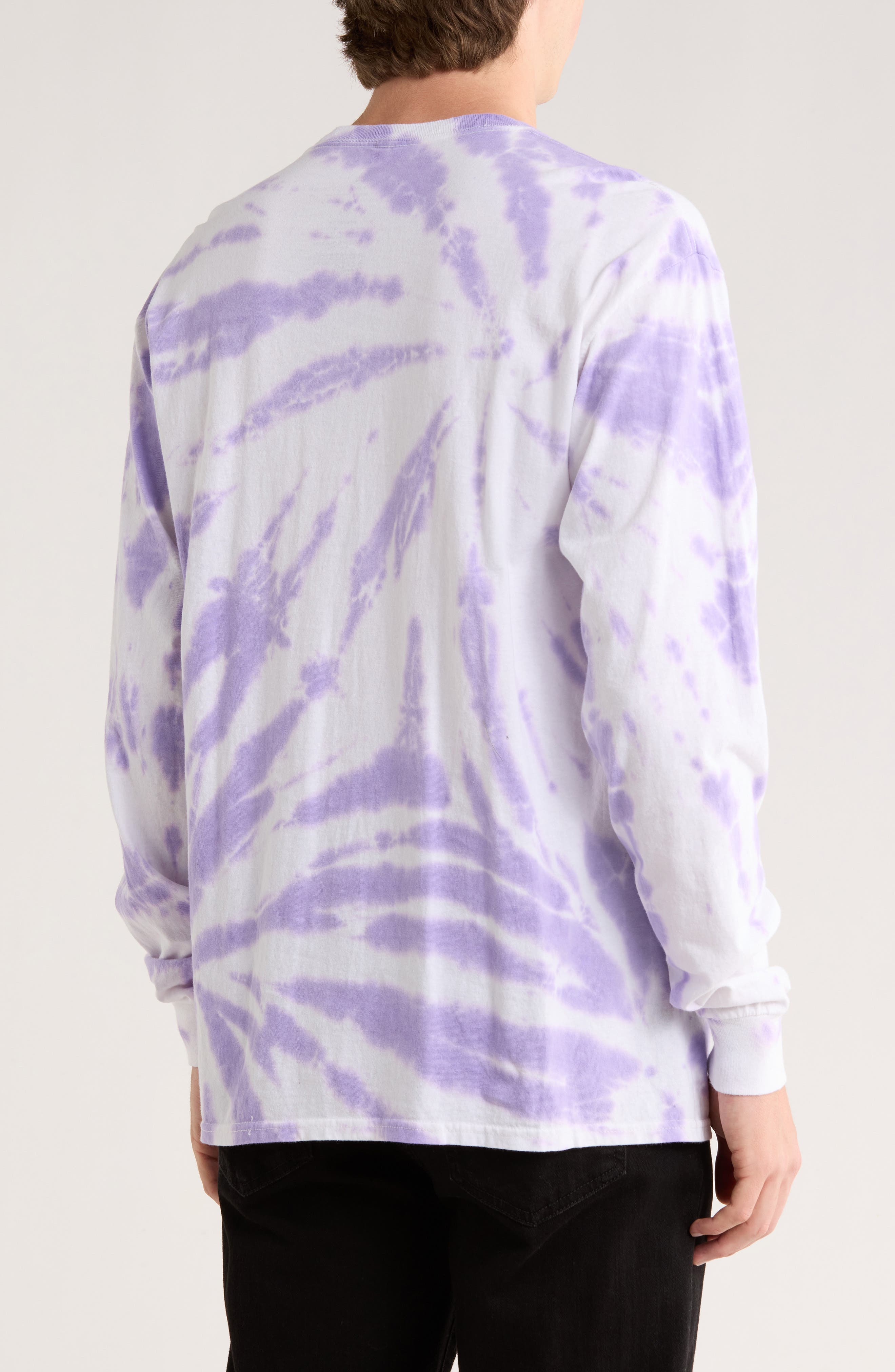 Junk Food Game Time Ravens Long Sleeve T-Shirt | Nordstromrack