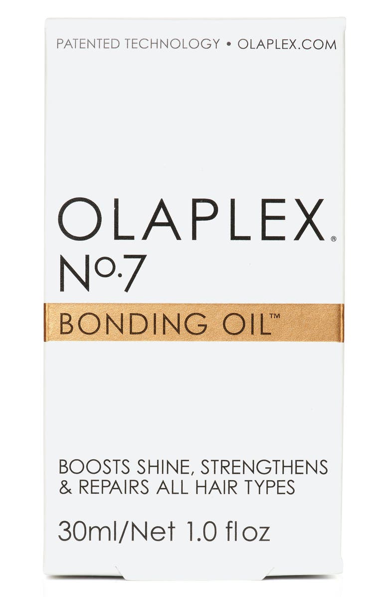 Olaplex No.7 Bonding Oil | Nordstrom