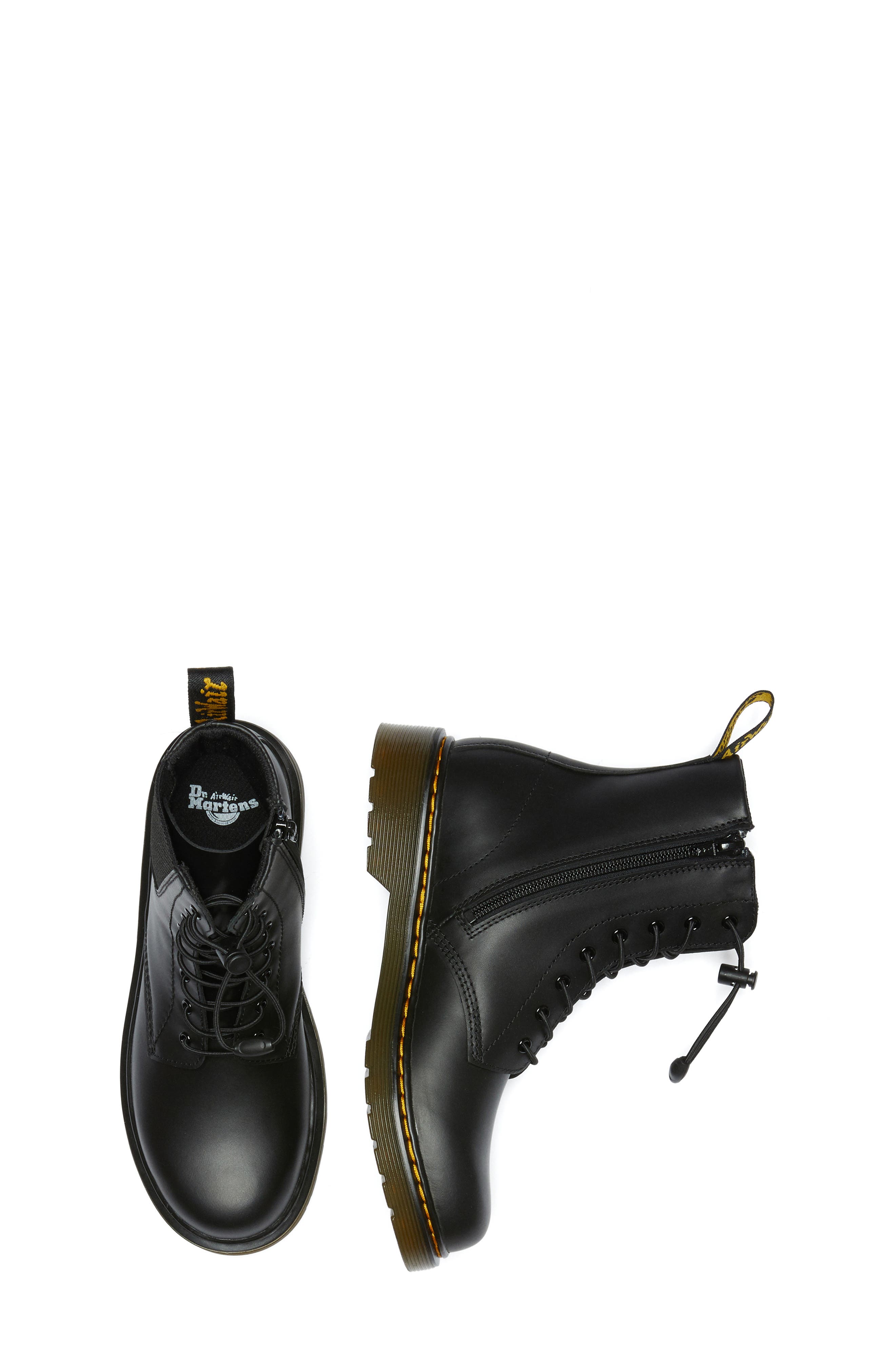 Dr. Martens Kids' 1460 Harper Boot | Nordstromrack