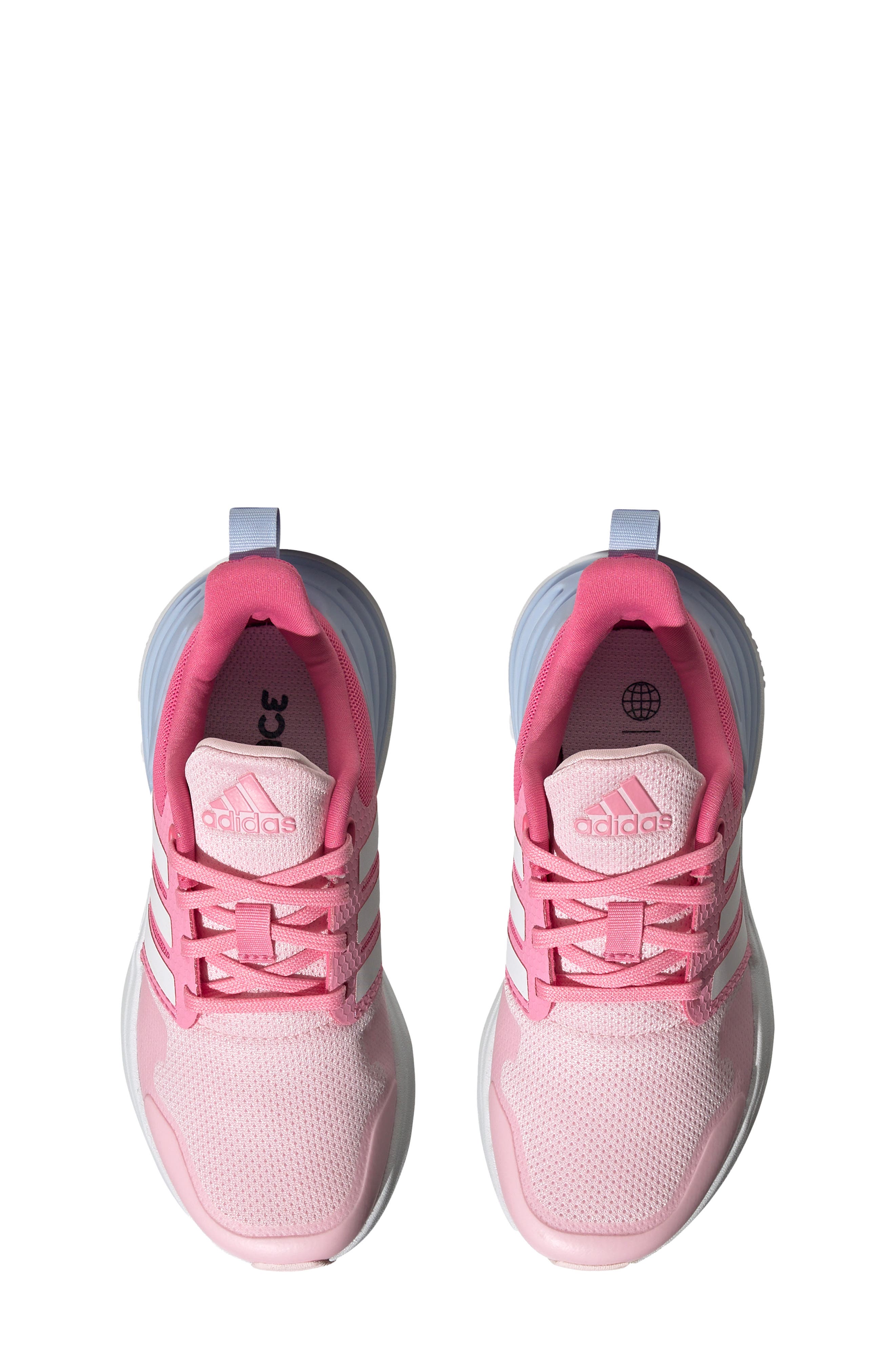 adidas Kids' RapidaSport Bounce Sneaker | Nordstromrack