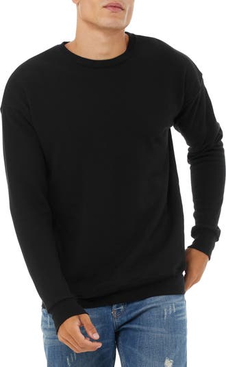BELLA+CANVAS Crew Sweatshirt | Nordstromrack