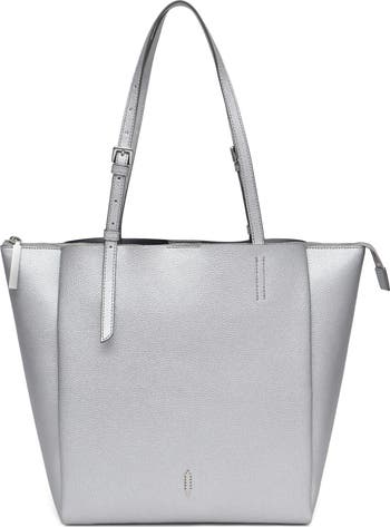 Thacker Anya Metallic Tote Bag | Nordstromrack