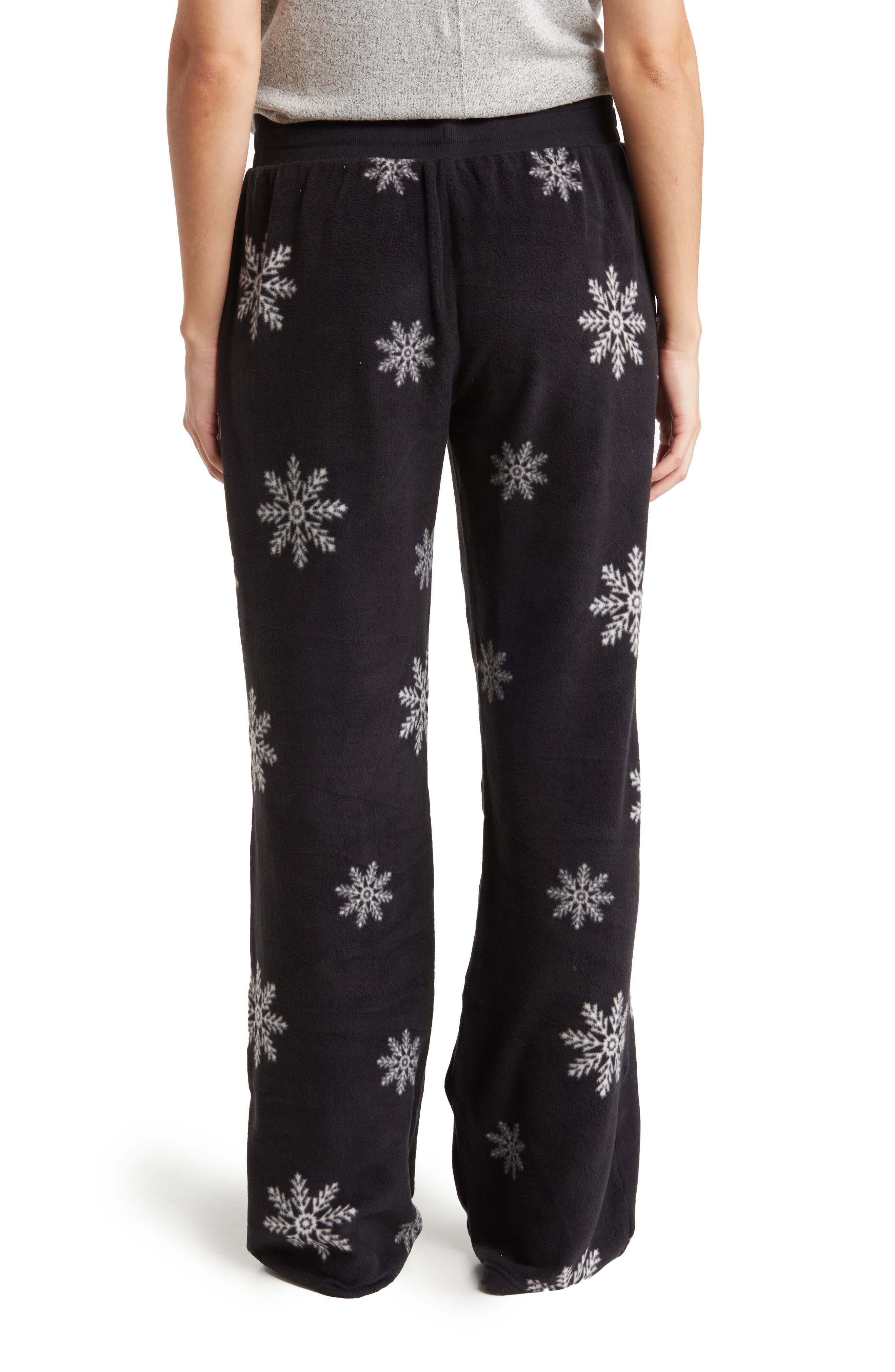 Abound Printed Microfleece Pants | Nordstromrack