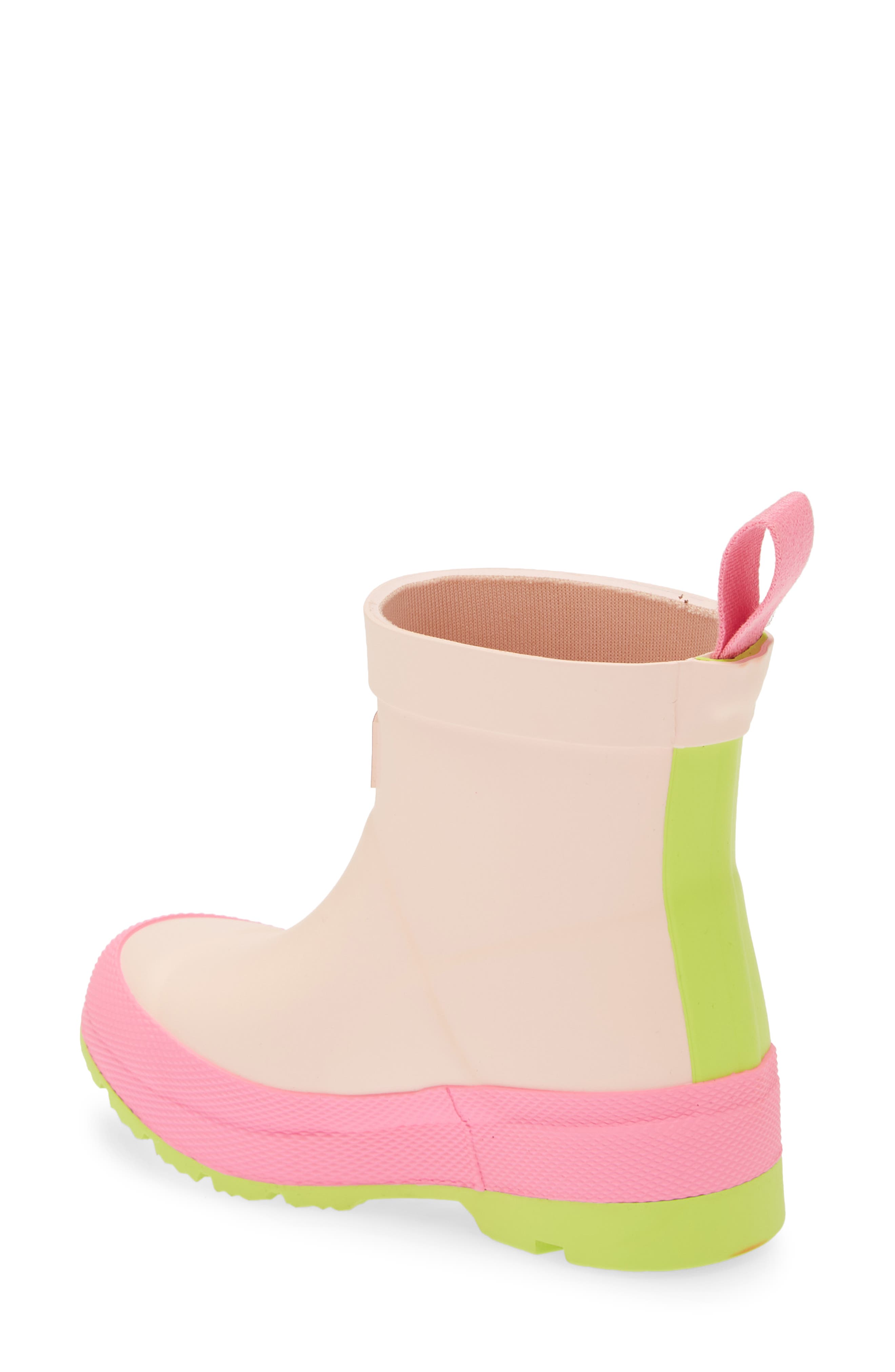 Hunter Kids' Play Waterproof Rain Boot | Nordstromrack