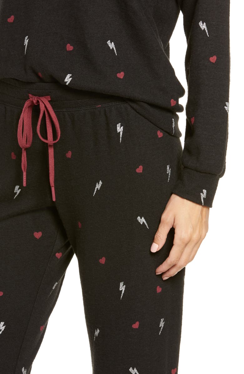 PJ Salvage Peachy Pajamas | Nordstromrack
