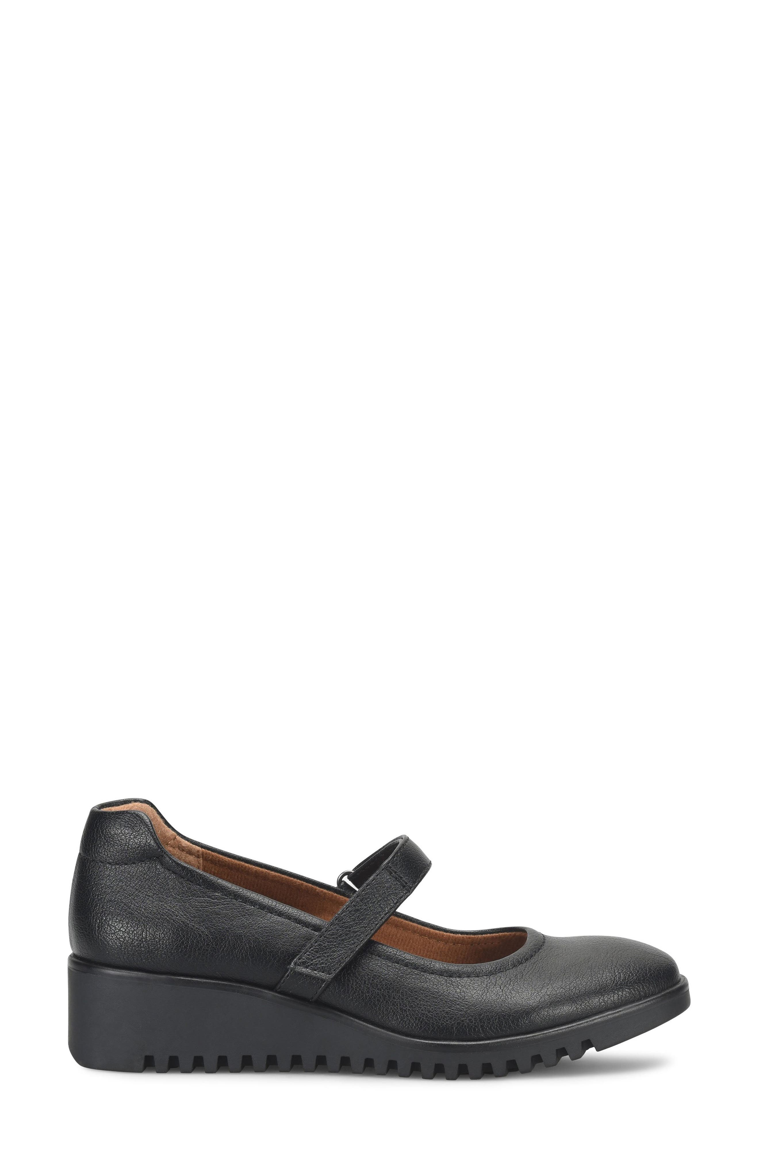 EUROSOFT Dalilah Mary Jane Flat (Women) | Nordstromrack