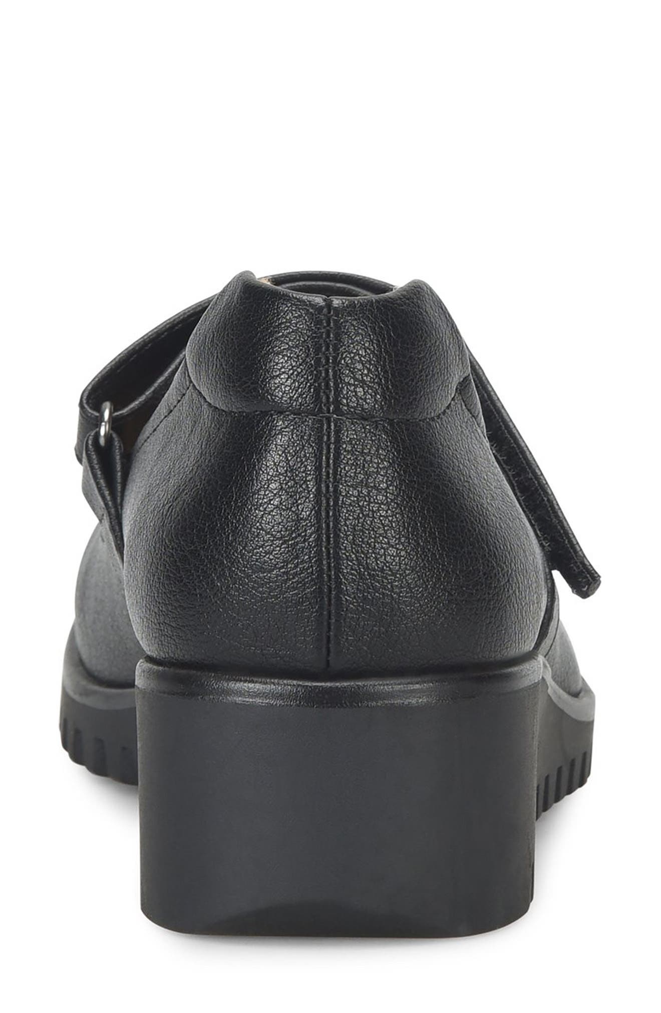 EUROSOFT Dalilah Mary Jane Flat (Women) | Nordstromrack