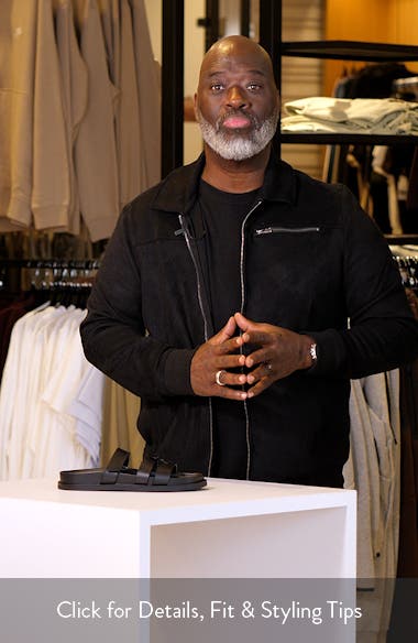 Tory Burch Ines Sport Slide Sandal (Women) | Nordstrom