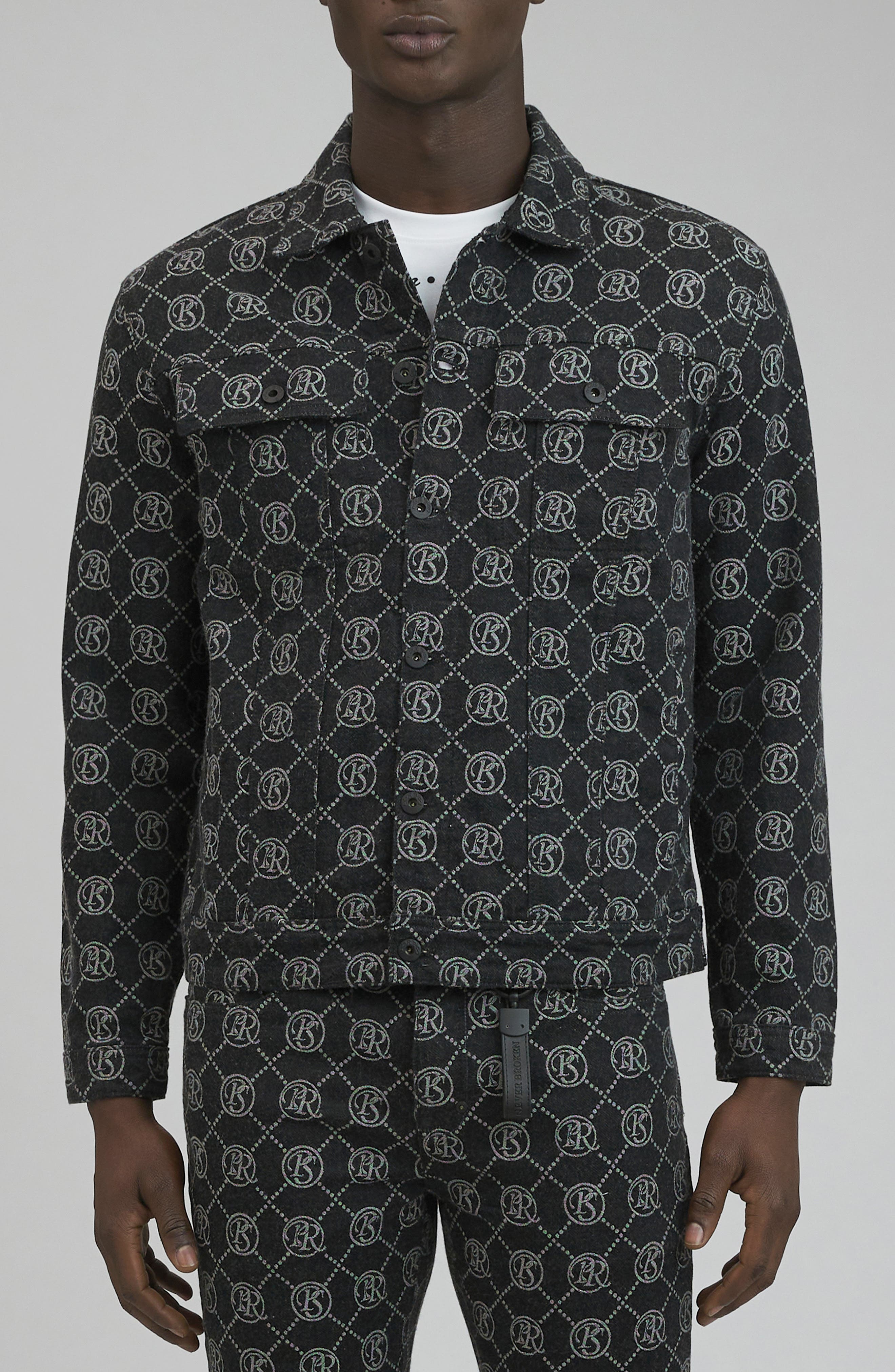 PRPS Takaora Denim Jacket | Nordstrom