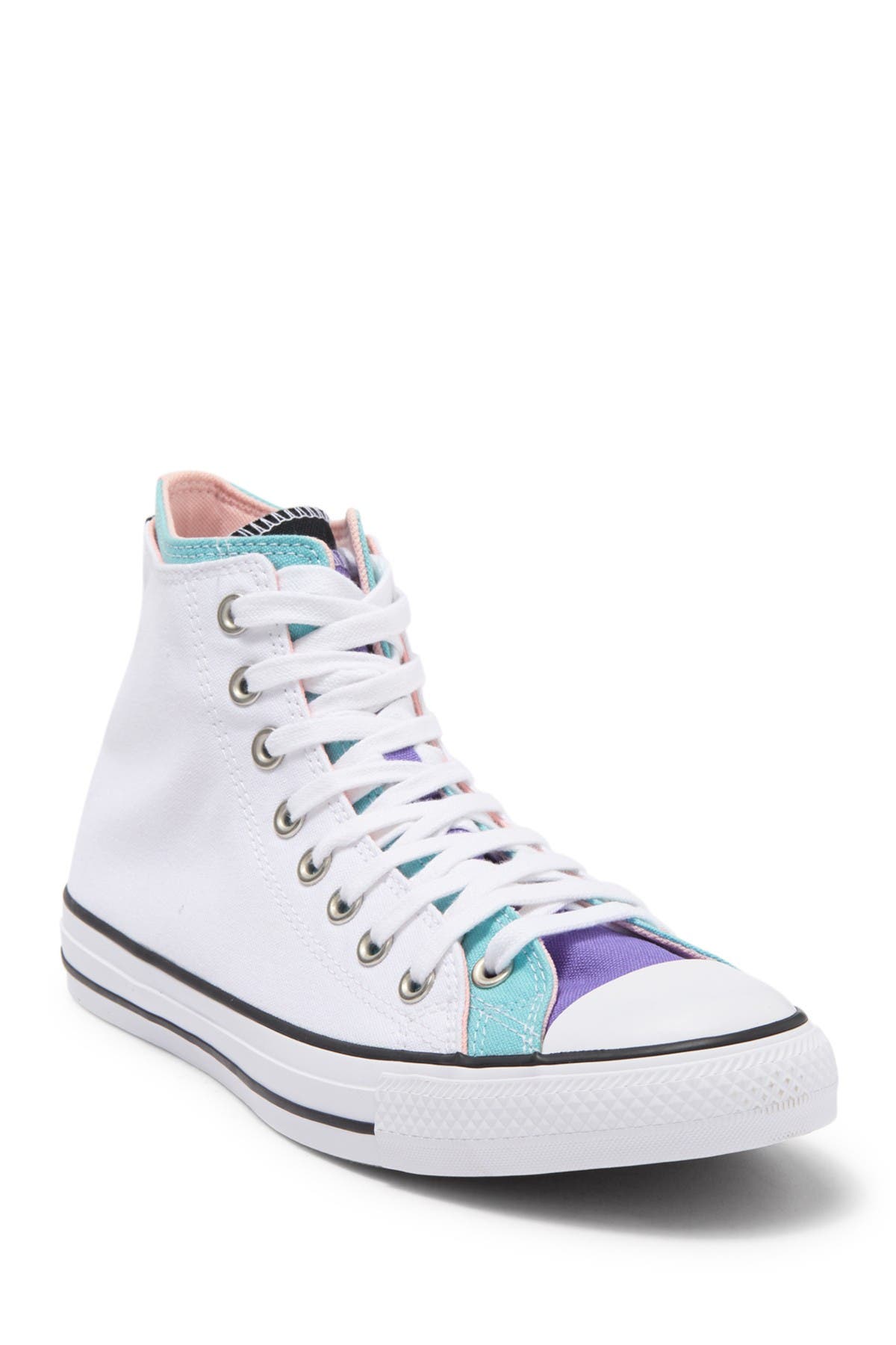 Converse Chuck Taylor All Star Double High Top Sneaker | Nordstromrack