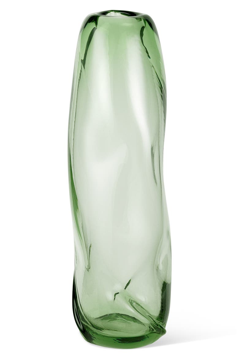 Tall Water Swirl Vase | Nordstromrack