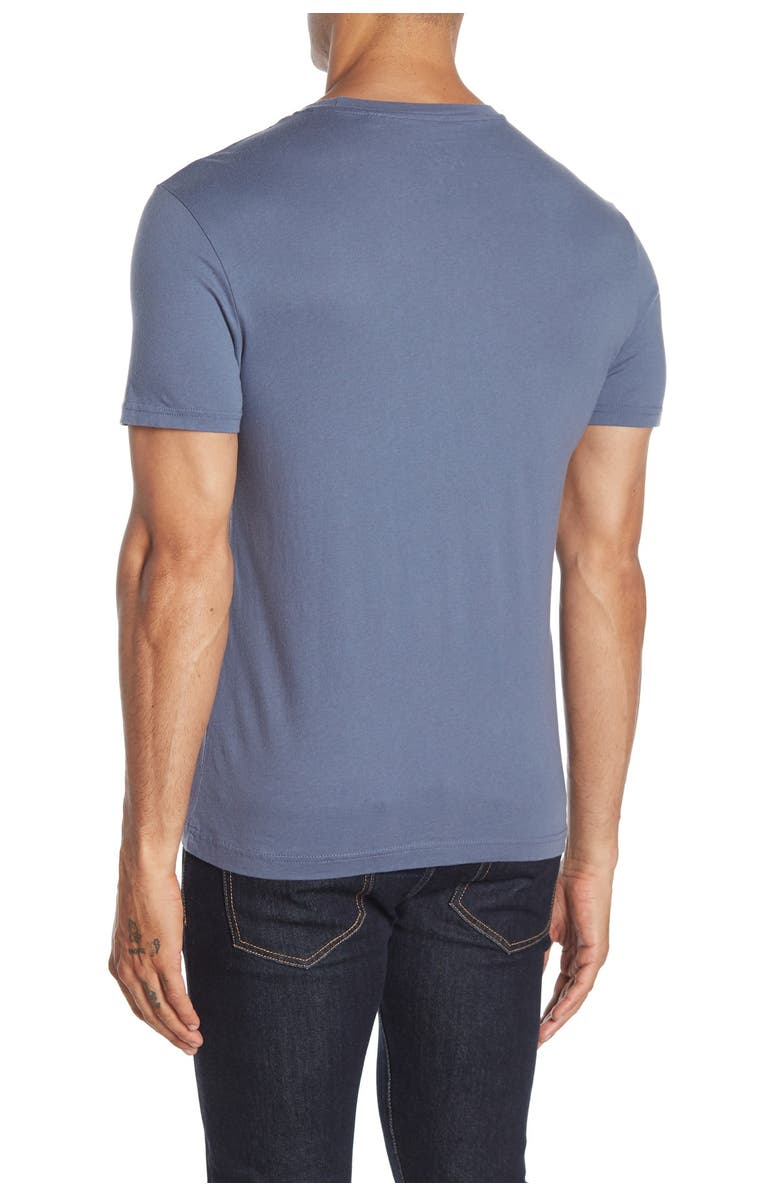 Original Penguin Sun's Up, Thumbs Up Graphic T-Shirt | Nordstromrack