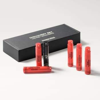 Frederic Malle Discovery Set