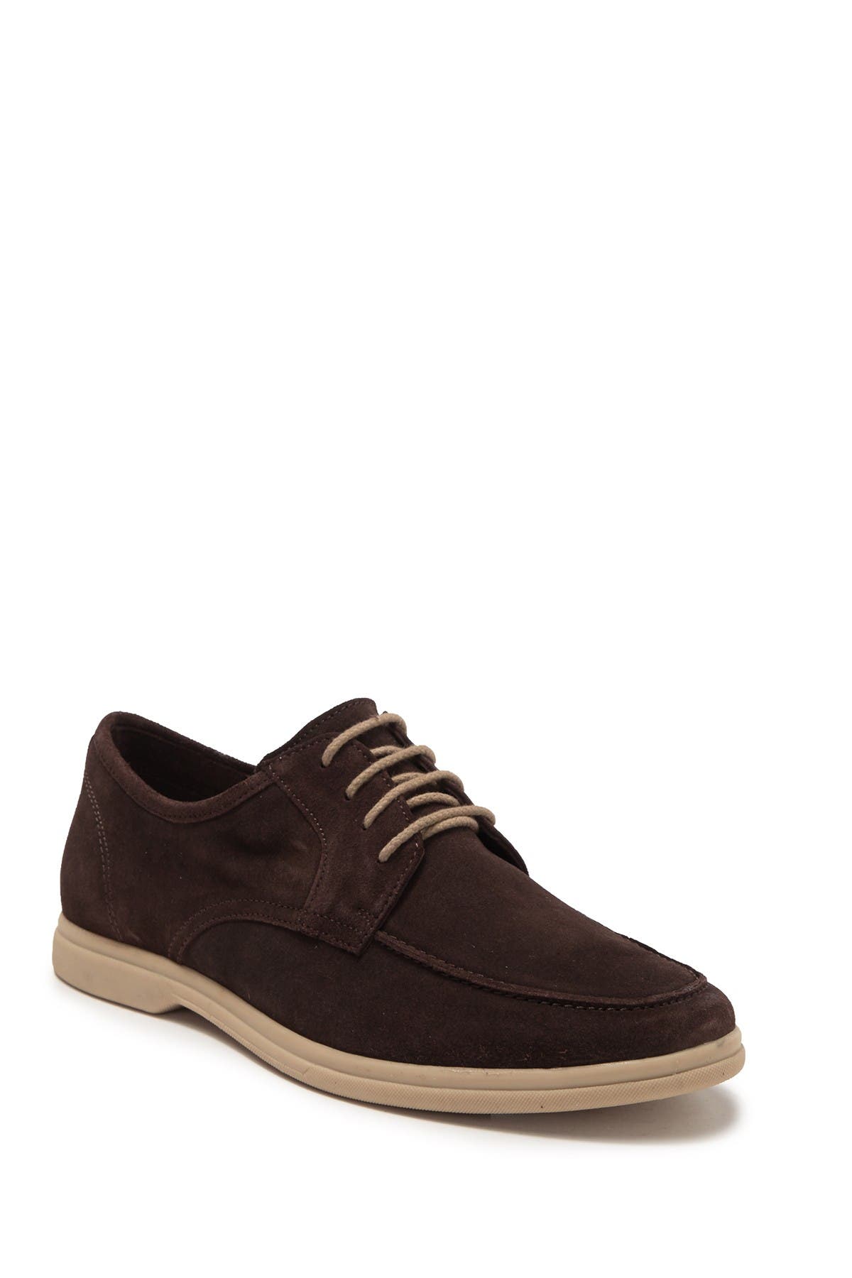 Modern Fiction Suffix Suede Derby | Nordstromrack