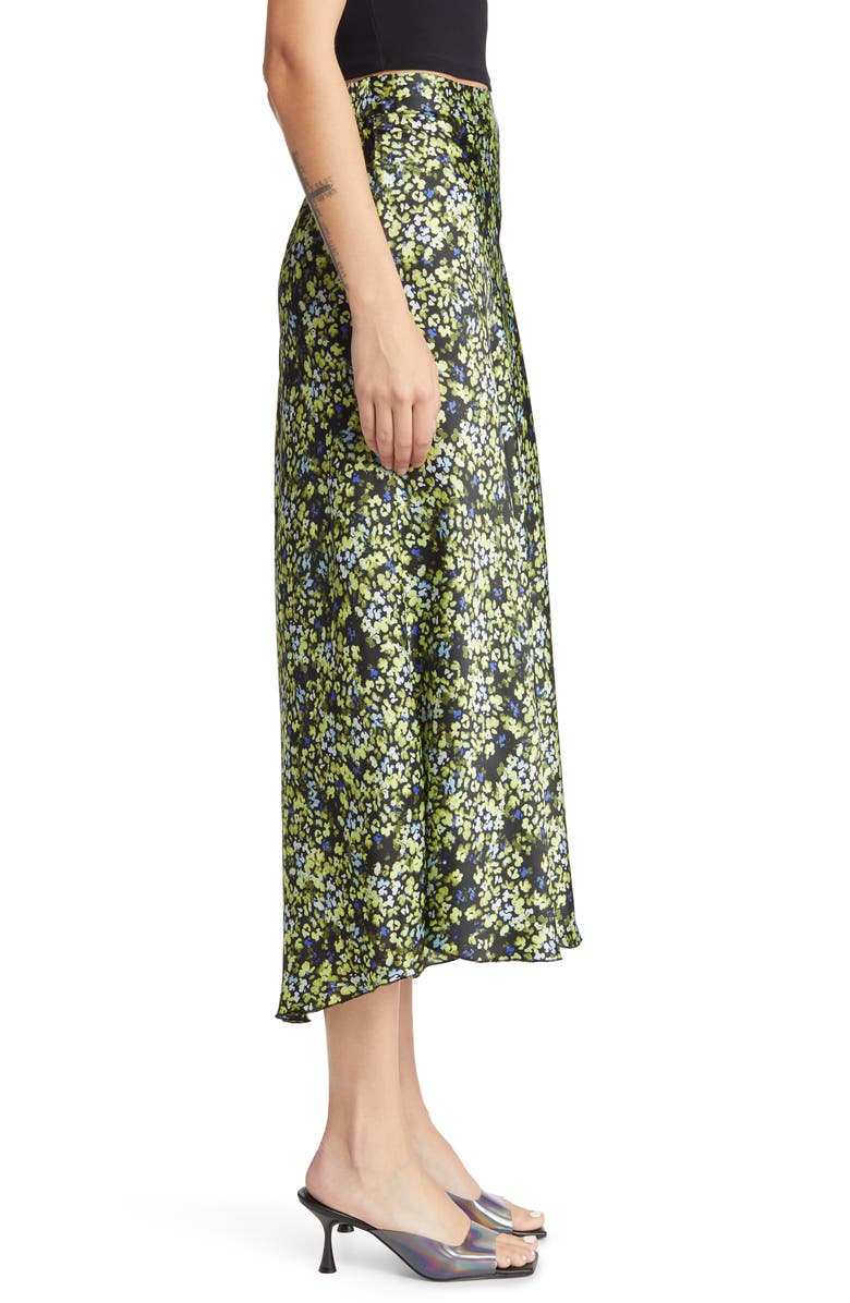 VERO MODA Veronica Maxi Skirt | Nordstromrack