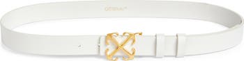Off-White Arrow Belt | Nordstromrack