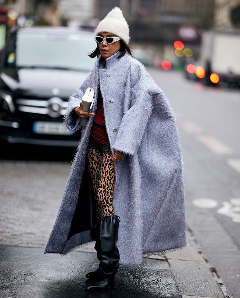 5 Types of Winter Coats to Keep You Stylish All Season Long
