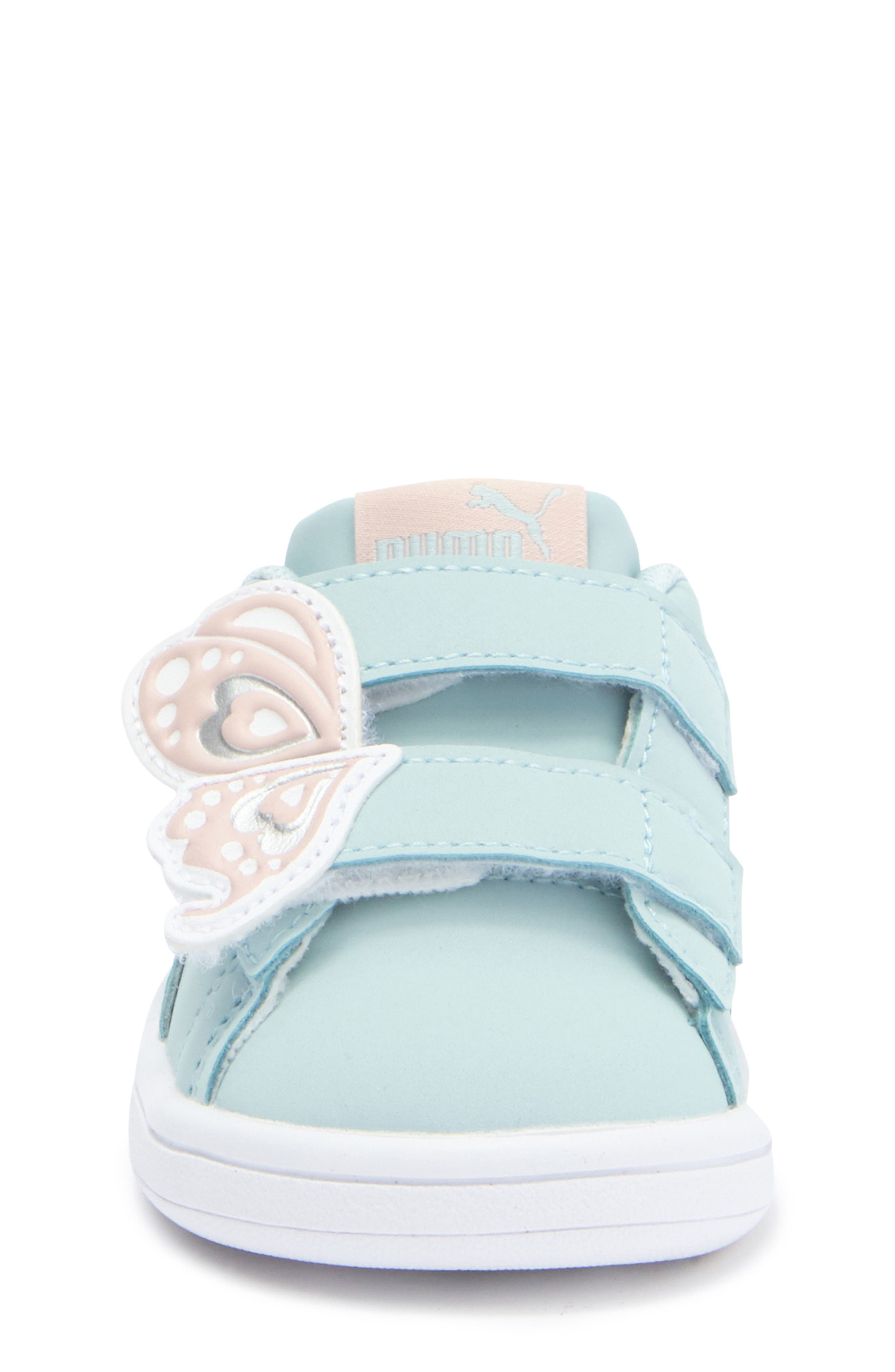 PUMA Kids' Smash 3.0 Butterfly Sneaker | Nordstromrack
