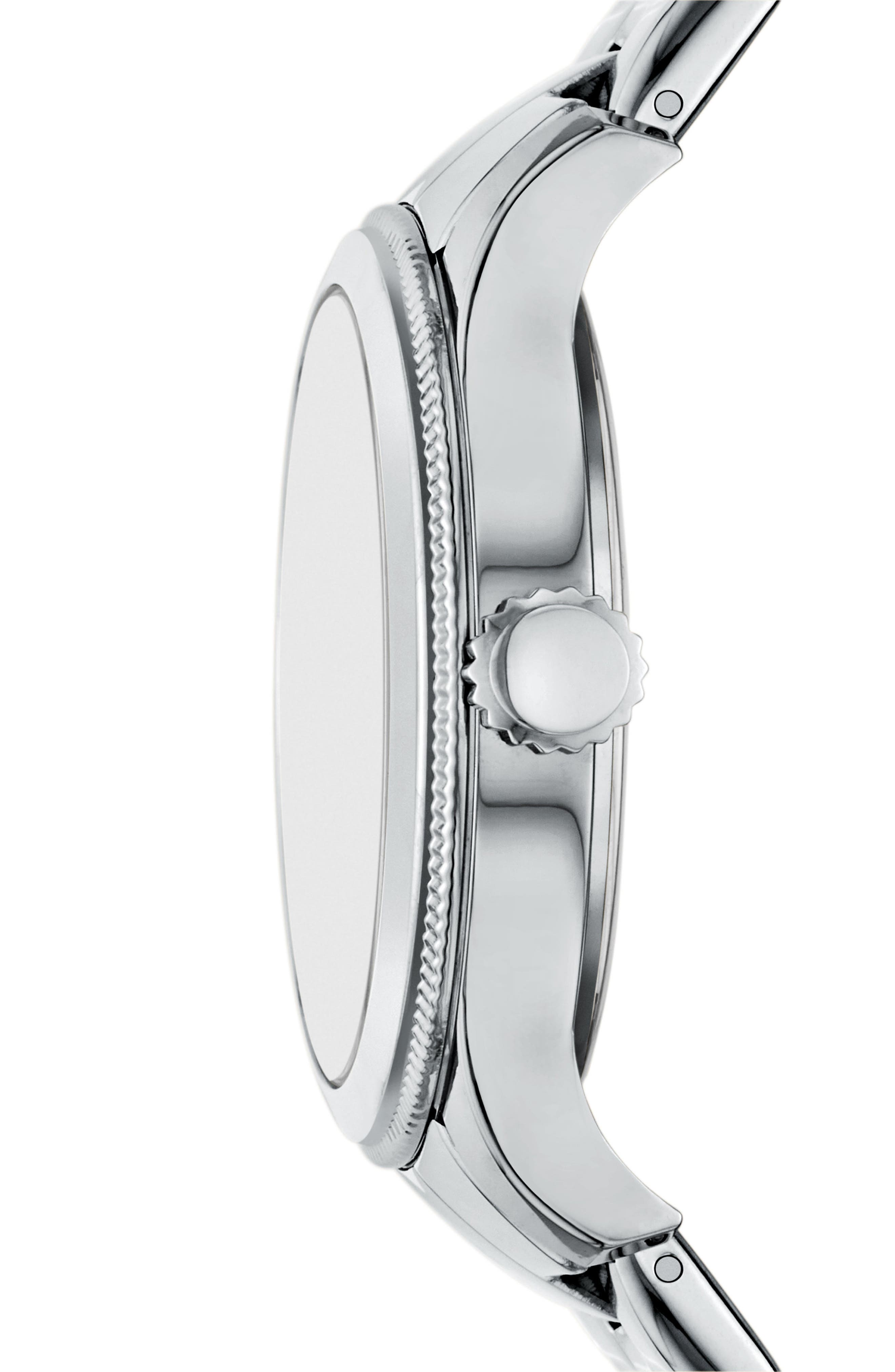Fossil Brynn Chronograph Bracelet Watch, 38mm | Nordstromrack