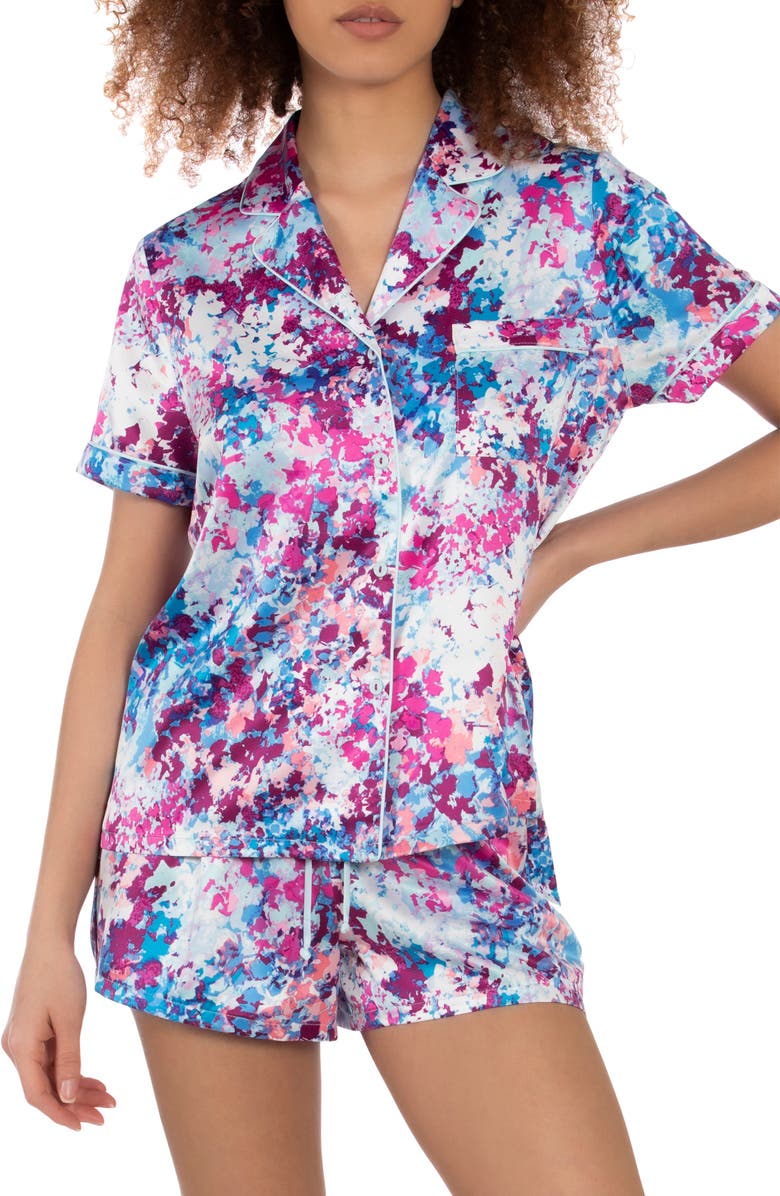 In Bloom by Jonquil Short Pajamas | Nordstromrack
