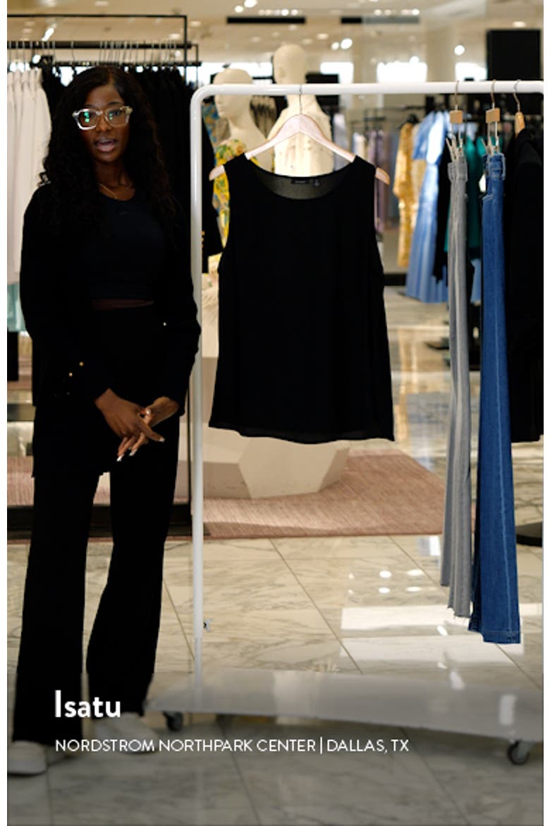Shell Tank (Women) | Nordstromrack