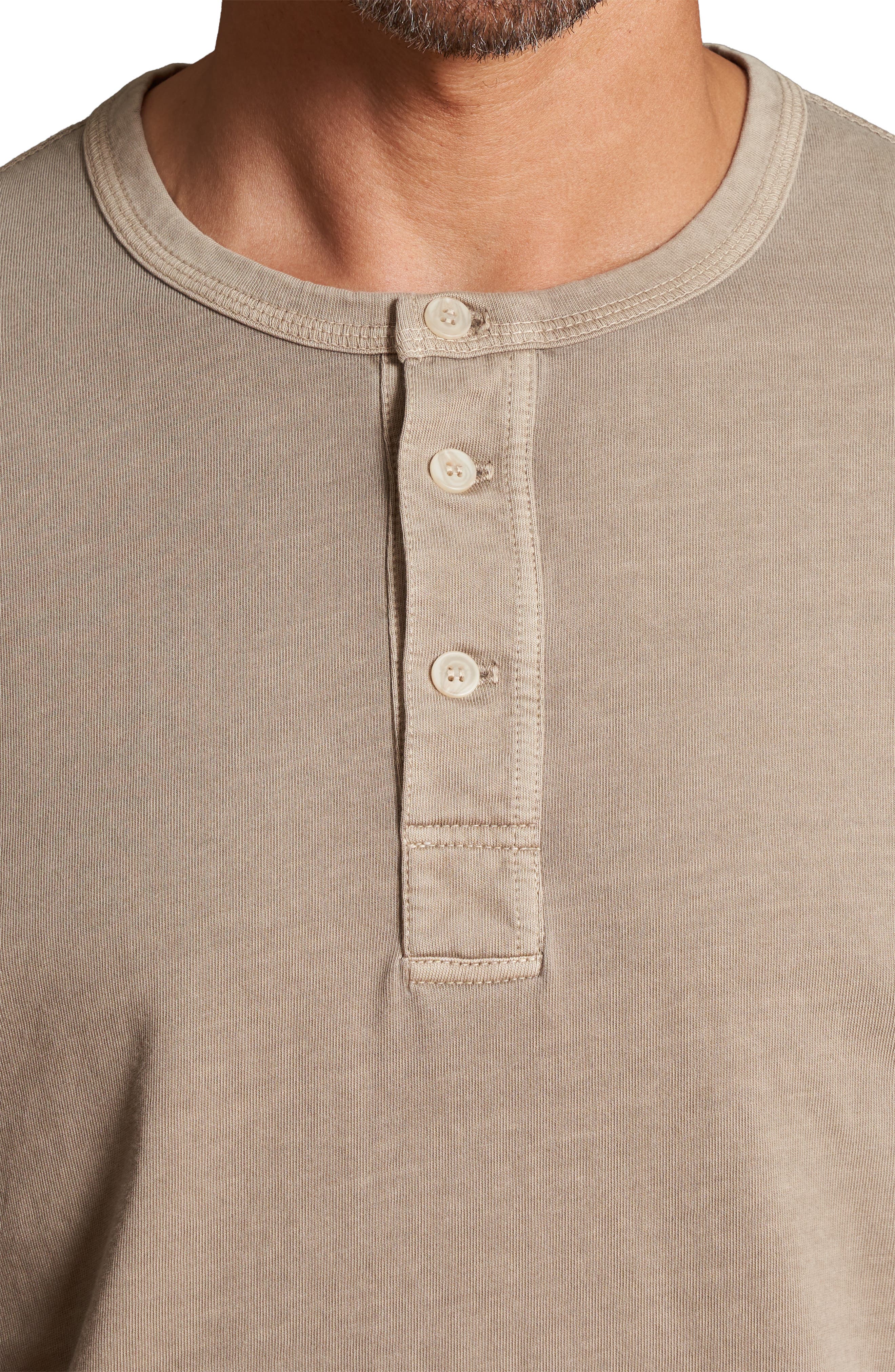 Rowan Midland Henley | Nordstrom
